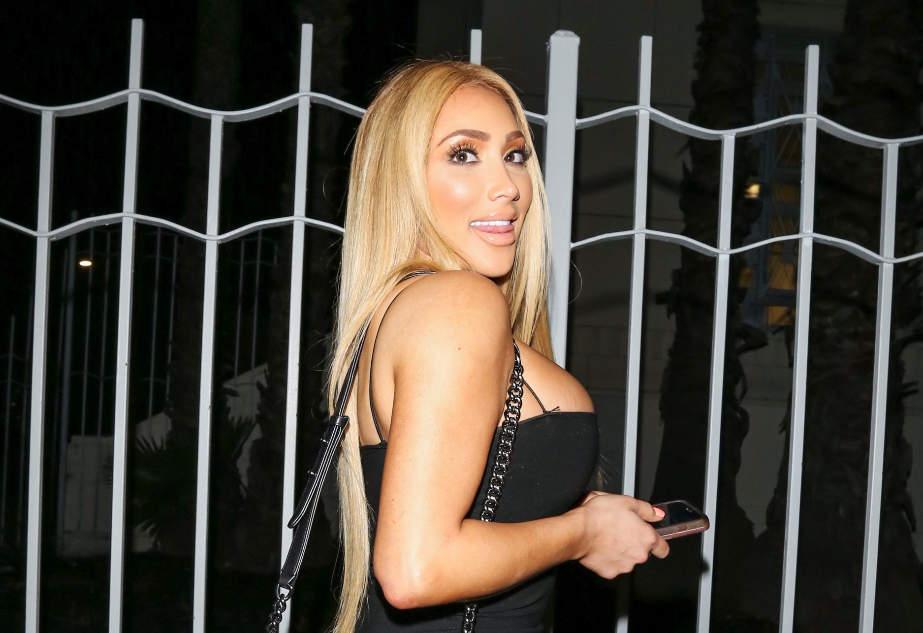 MissNikkiiBaby Shuts Down Rumors After Viral Courtside Date