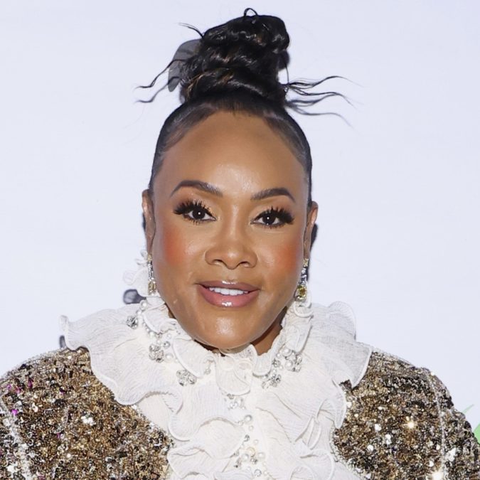 Vivica Fox Photos