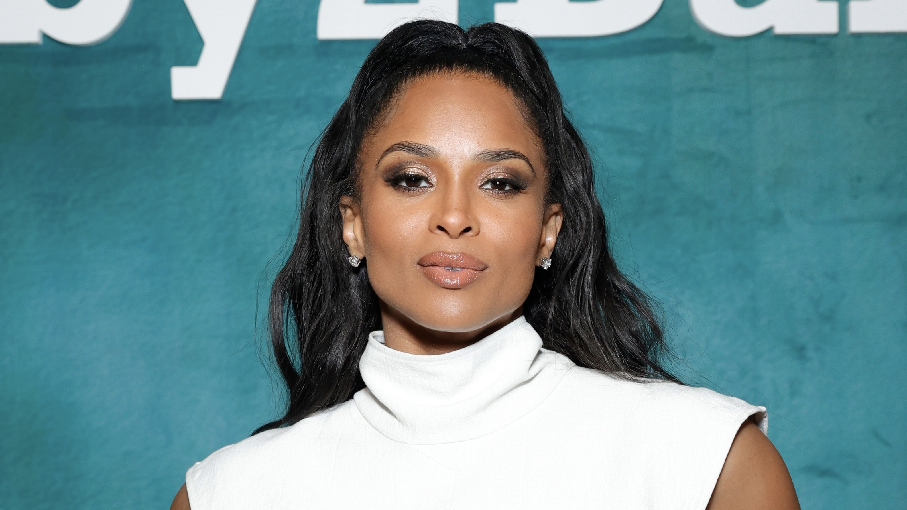 Ciara Serves Hips & Curves At Carnival In Trinidad (VIDEOS)