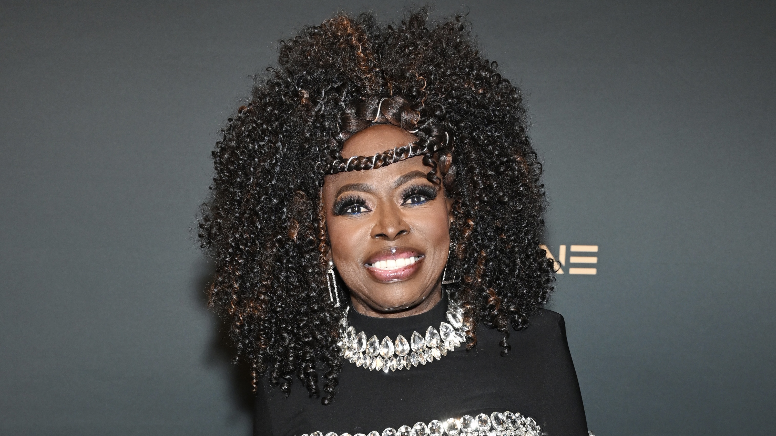 Angie Stone: Photos & Footage Surface From Memorial Service