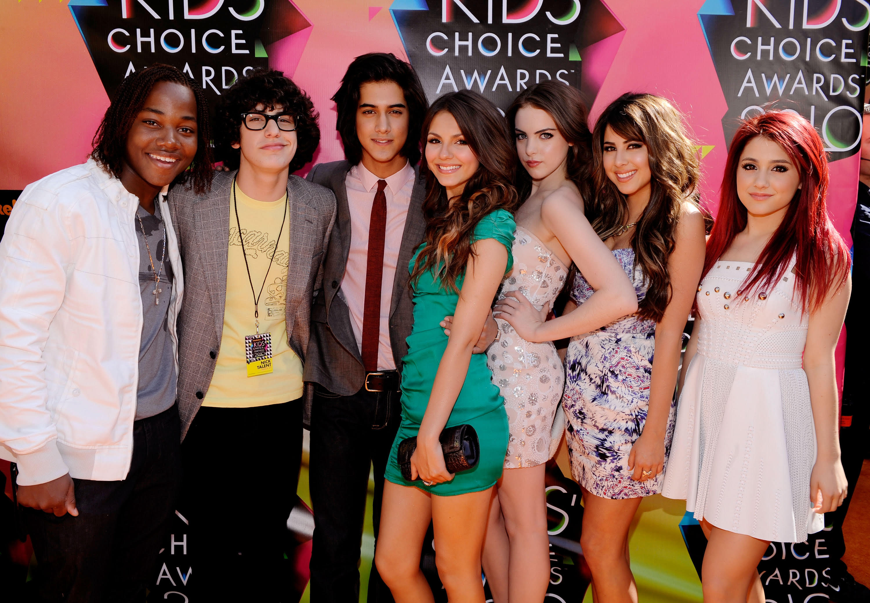 'Victorious': Top 10 Songs We're Still Singing 15 Years Later