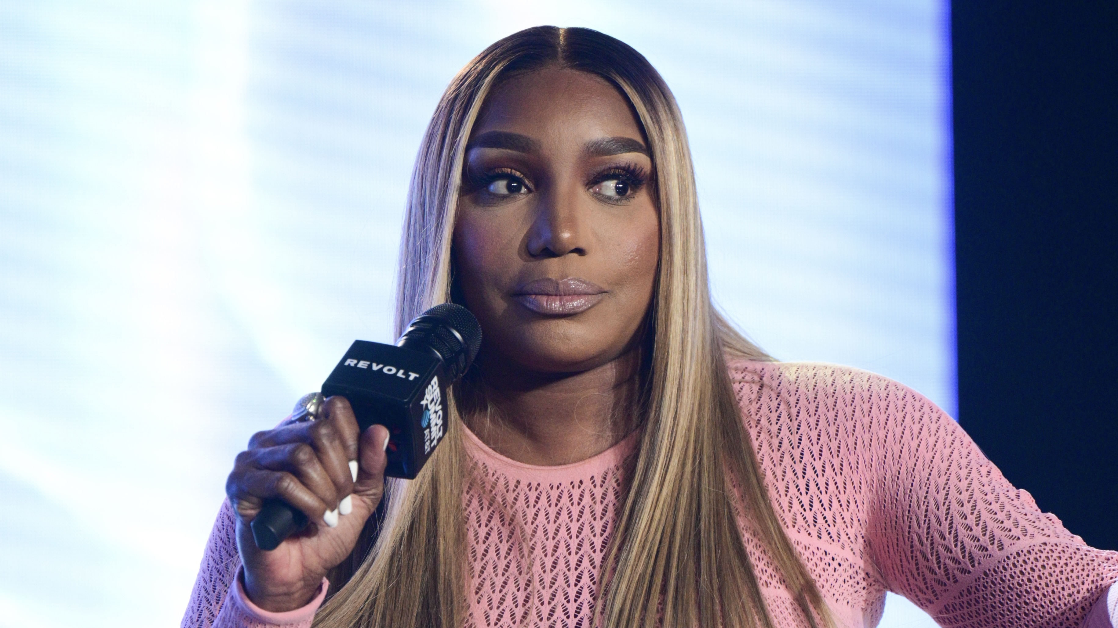 NeNe Leakes: Internet Is SHOCKED At Facetune's Viral Comment