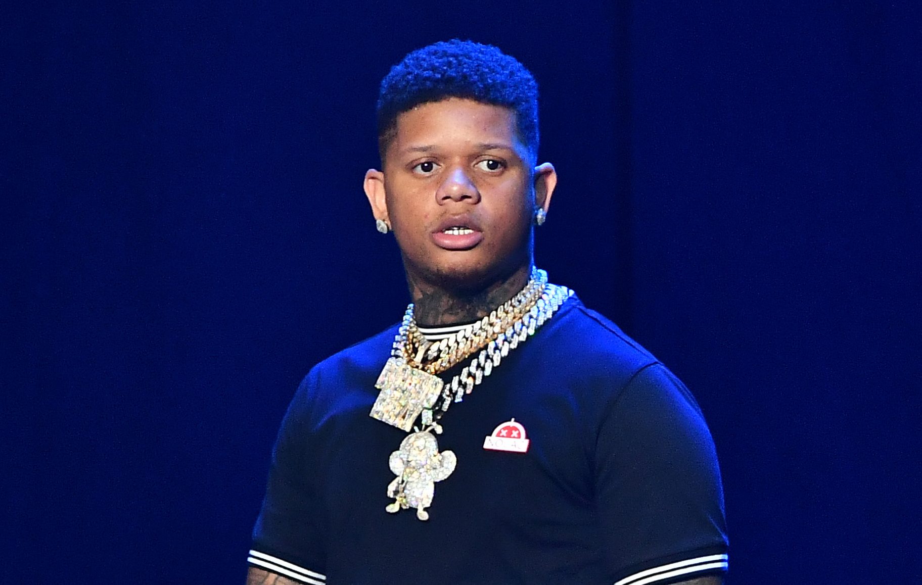 Yella Beezy Released On Bail After Judge Reduces $2 Million Bond