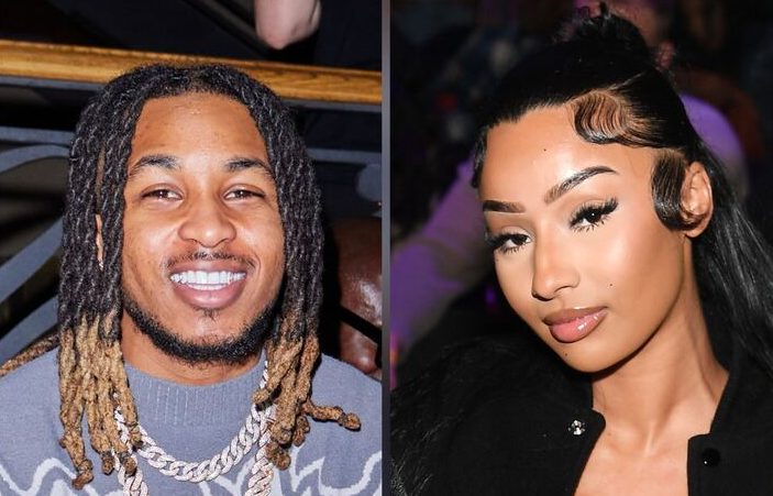 Rubi Rose Seemingly Shares That DDG Is No Longer Her Fav Ex
