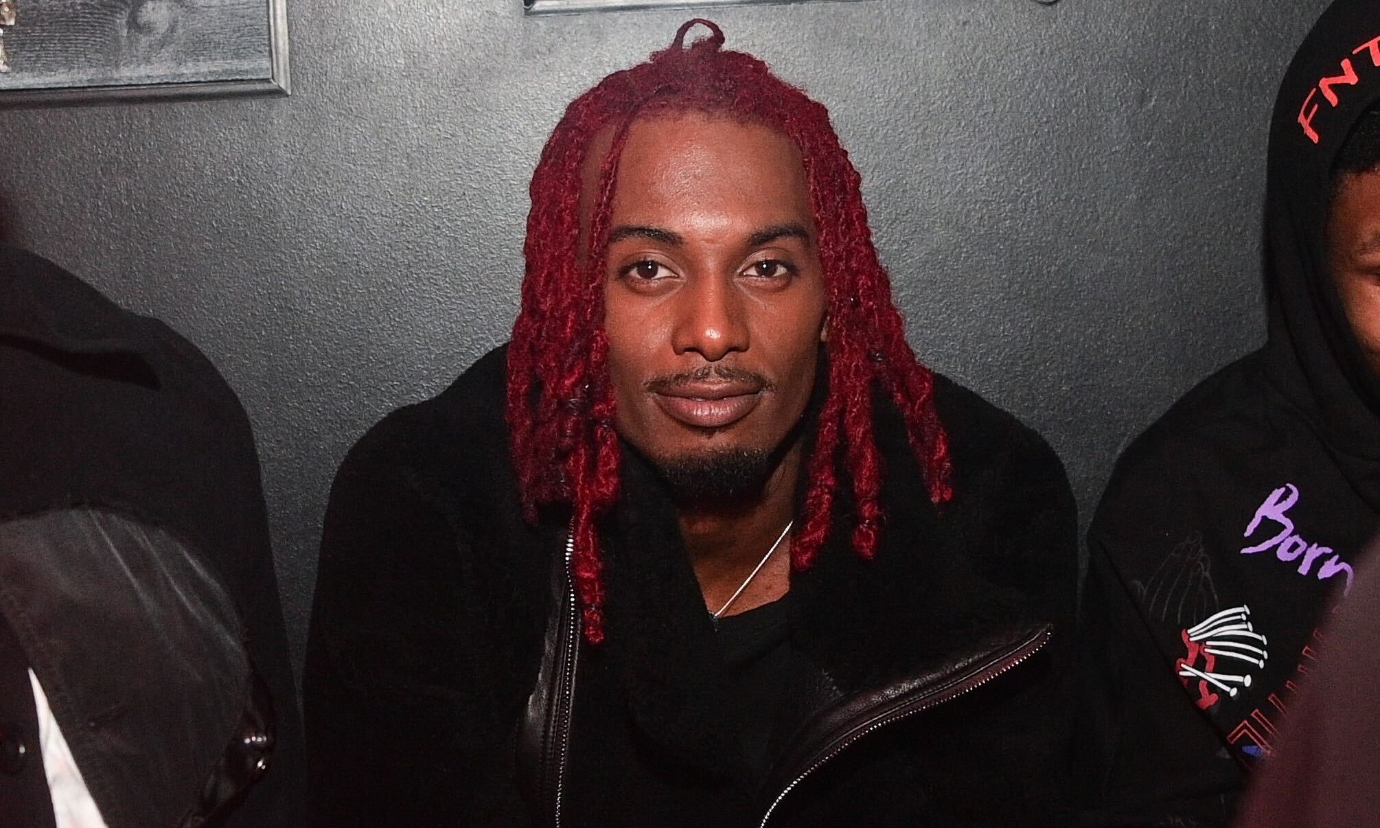 Playboi Carti Sparks Dating Rumors With Gio After Viral Post