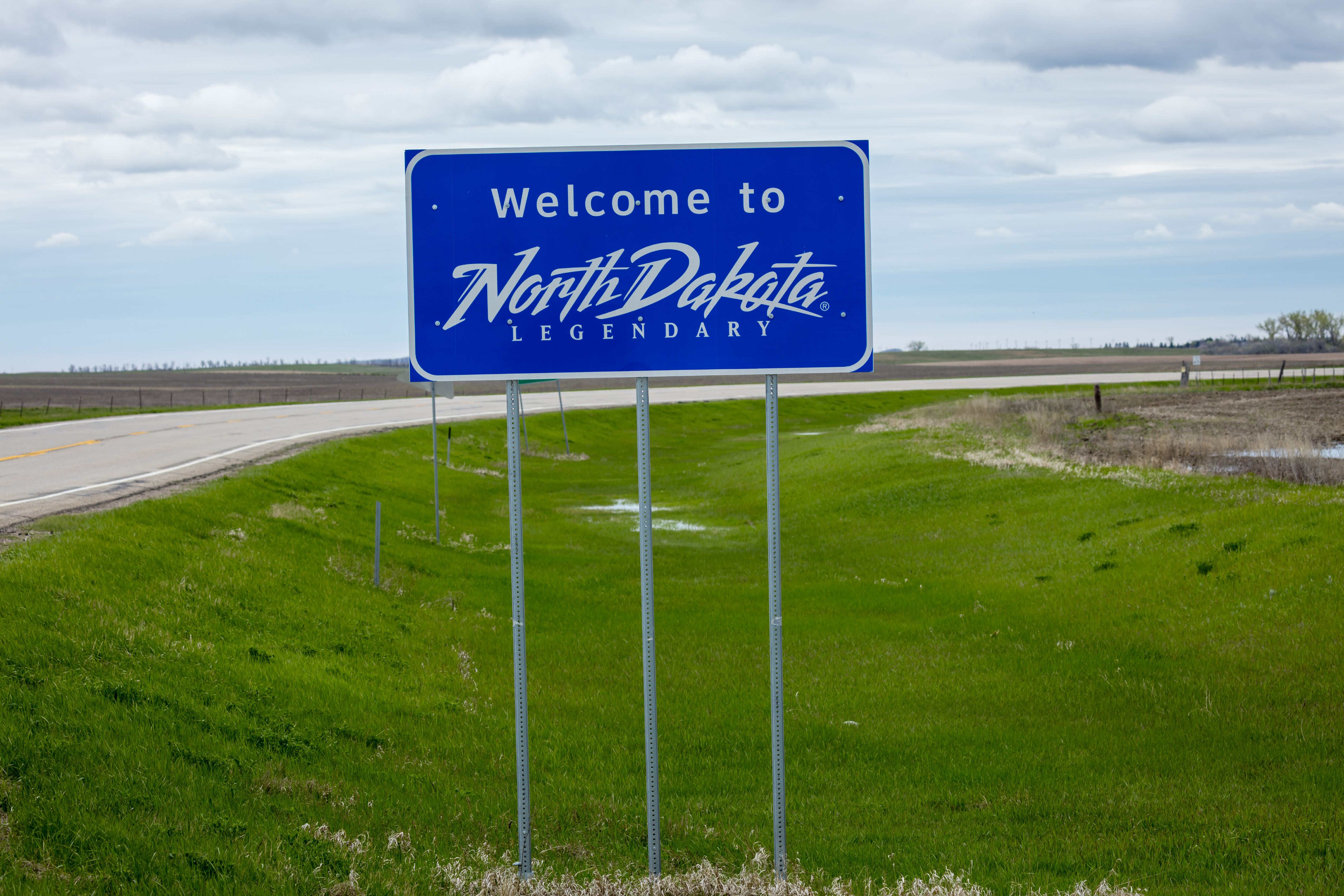 North Dakota Mayor Resigns After Lewd Text To City Attorney