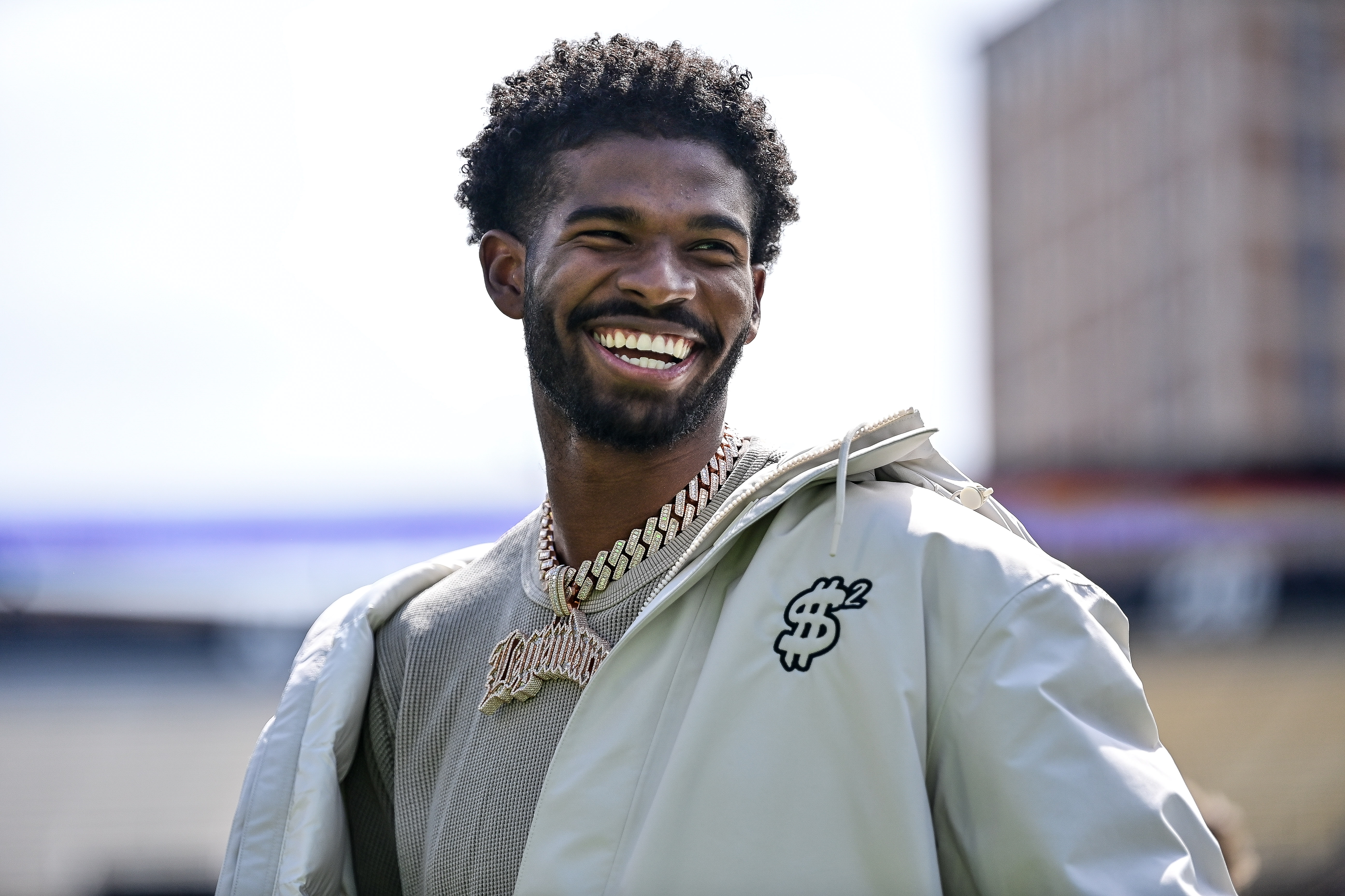 Shedeur Sanders: Social Media Reacts To Cleveland Browns Draft