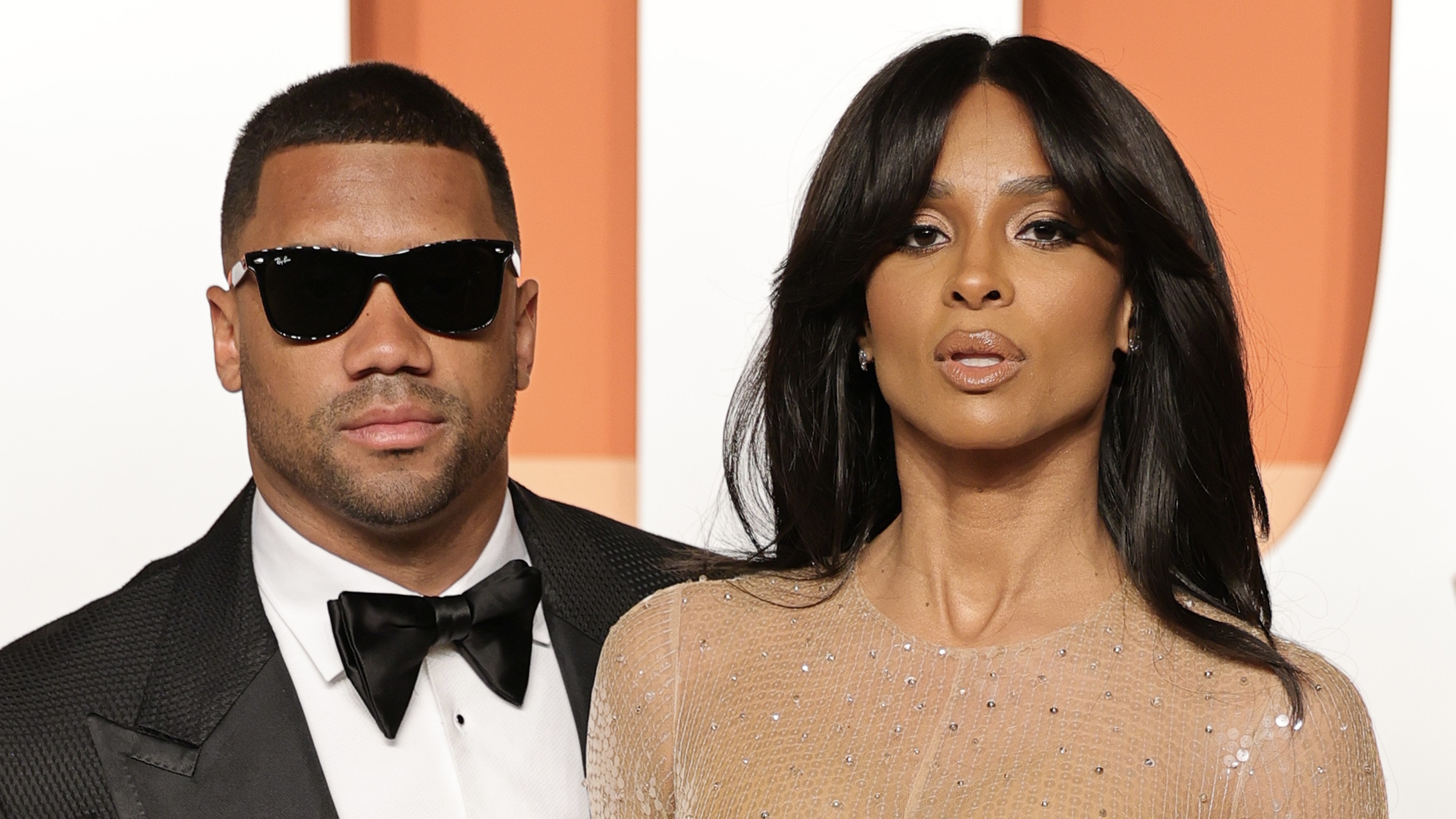 Ciara Shares Head-Turning Post, Russell Wilson Reacts (VIDEO)
