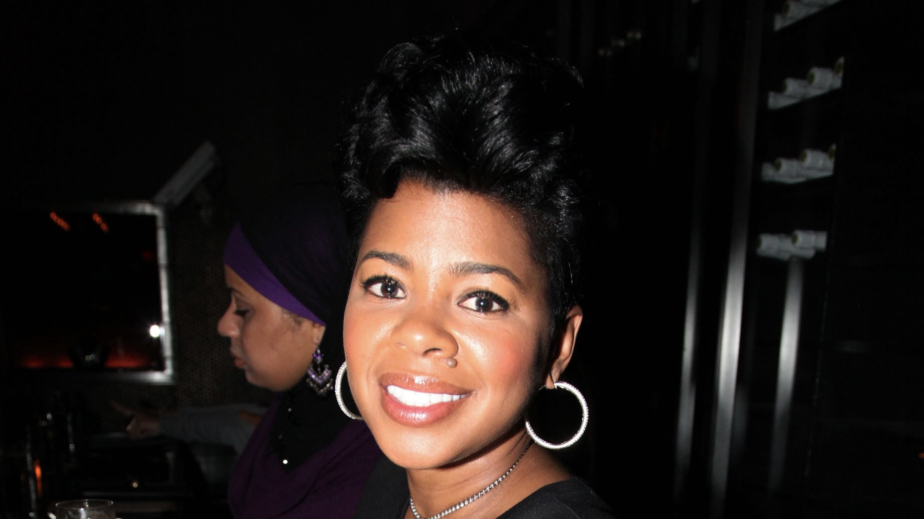 Chrissy Lampkin: Trends After Celebrating 54th Birthday (VIDEOS)