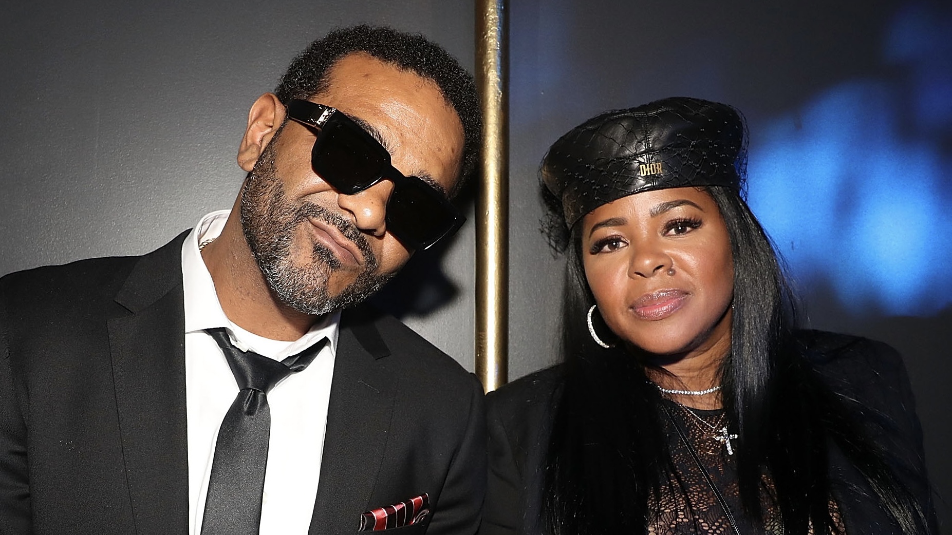 Chrissy Lampkin Mentioned: Cleotrapa Tweets About Jim Jones