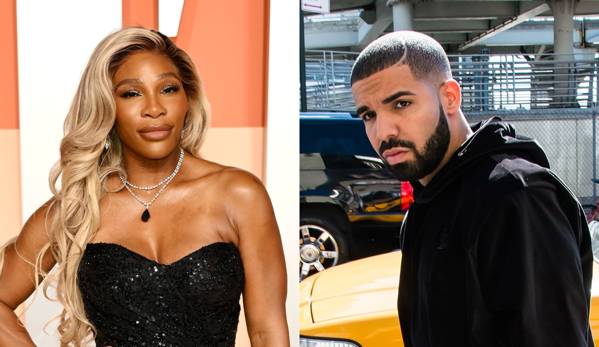 Serena Williams Denies Shading Drake With Super Bowl Cameo