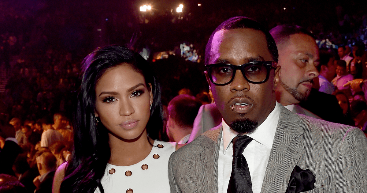 Things To Know About Cassie's Music Career Under Diddy's Label