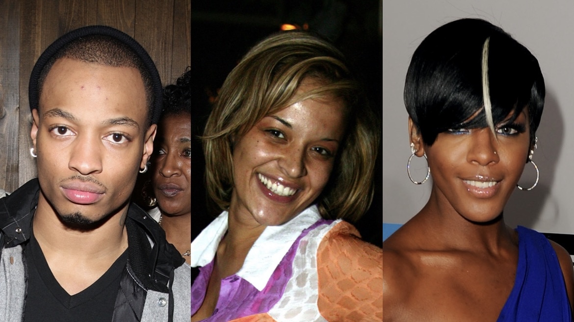 Diddy: Where Is Dawn, Que & Capricorn Clark After Bad Boy