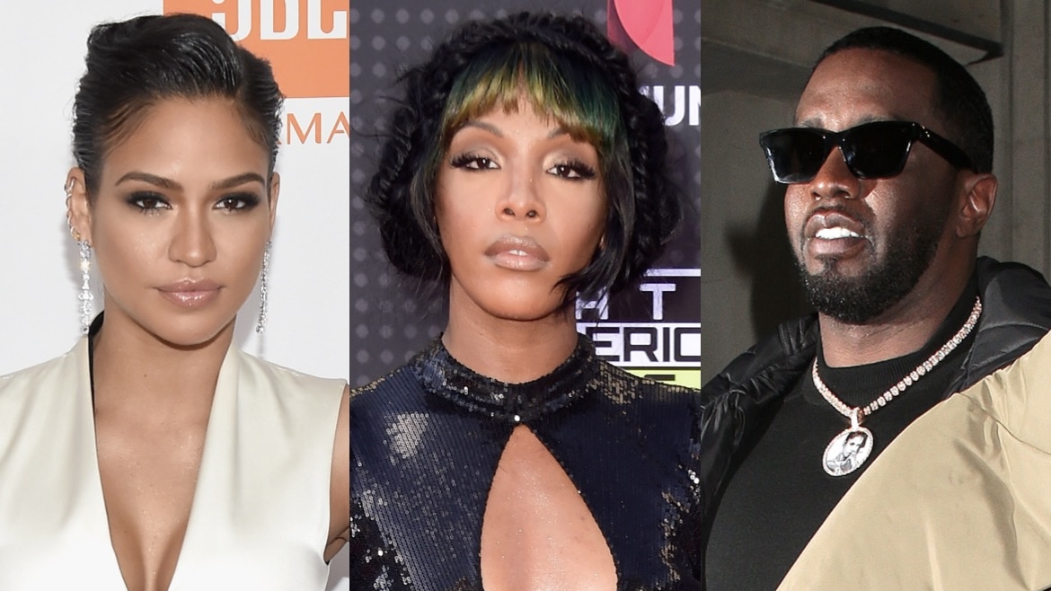 Diddy Trial: Cassie's Cross-Examination, Dawn Richard Expected