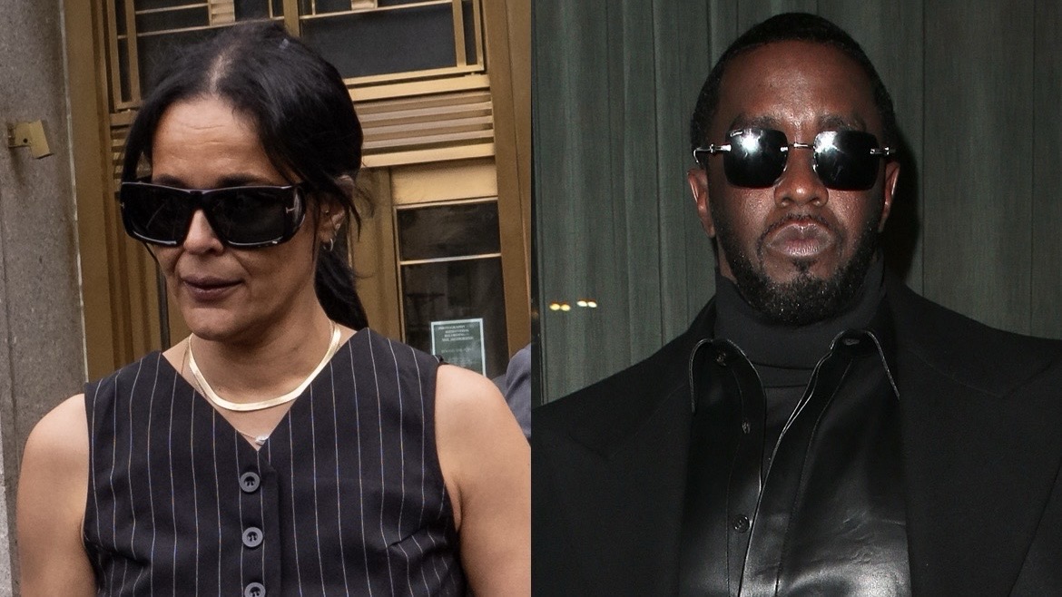 Diddy Trial: Capricorn Clark Talks, "Mia" Alleges Sexual Assault