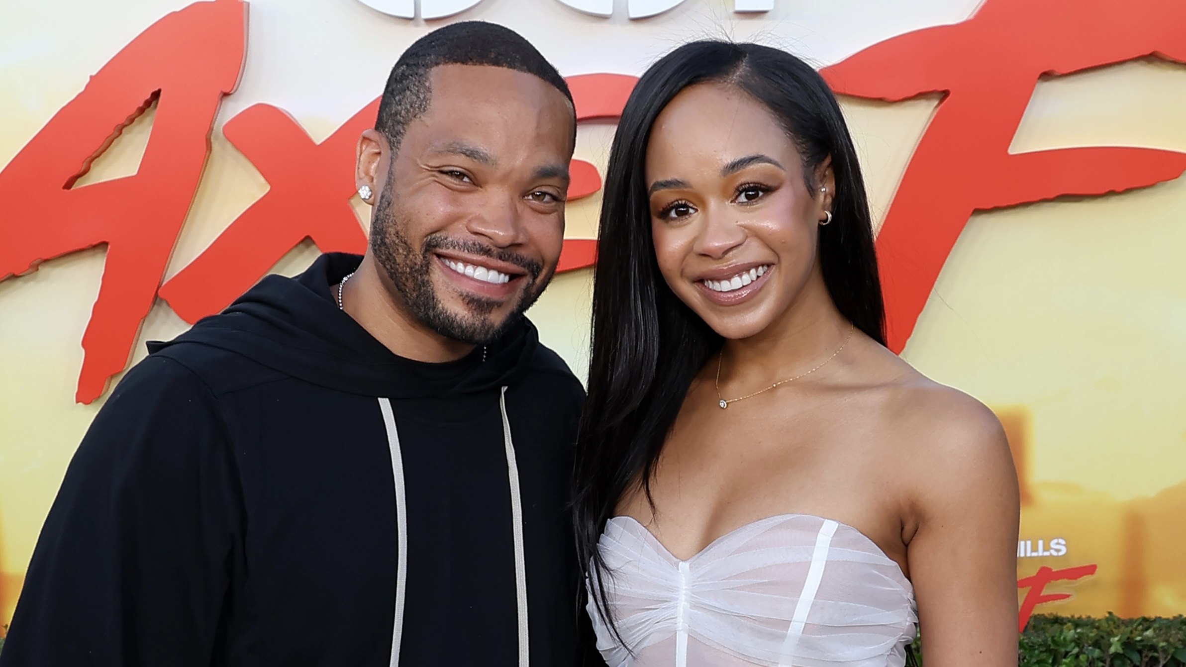 Eddie Murphy Reveals Son Eric’s Marriage to Jasmin Lawrence