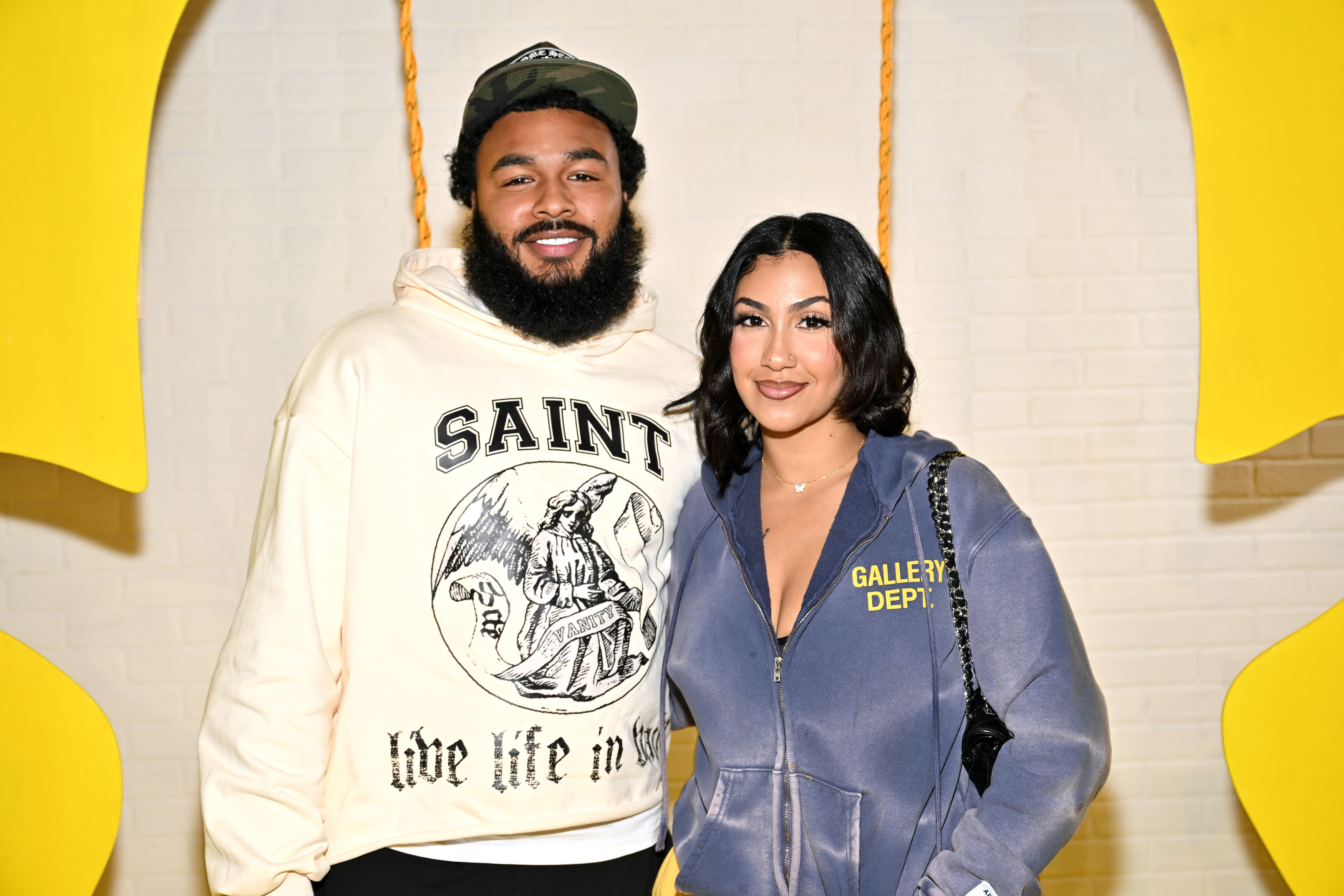 Queen Naija Says She's Not Rushing Marriage, Social Reacts