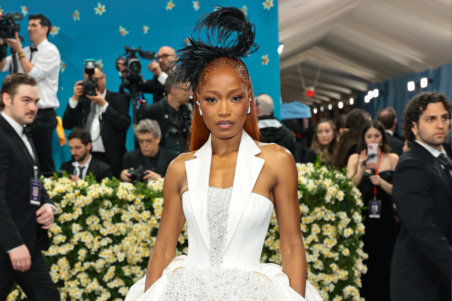 Keke Palmer Addresses Darius Jackson Drama In New Song