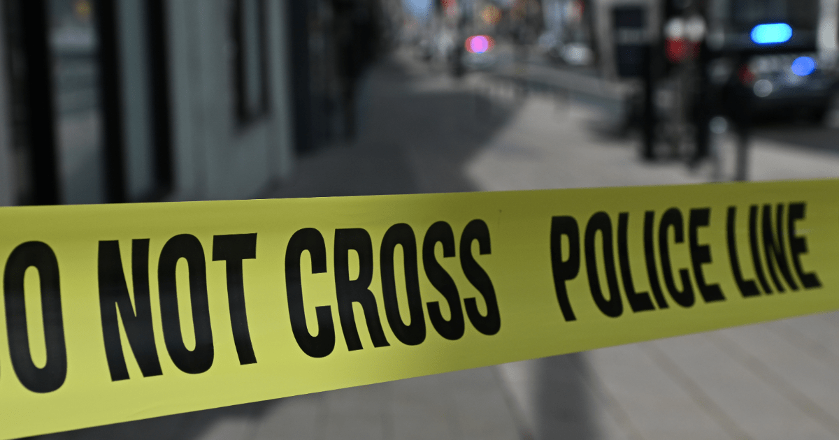 Rodney Hinton Jr. Faces Charges For Alleged Attack On Deputy