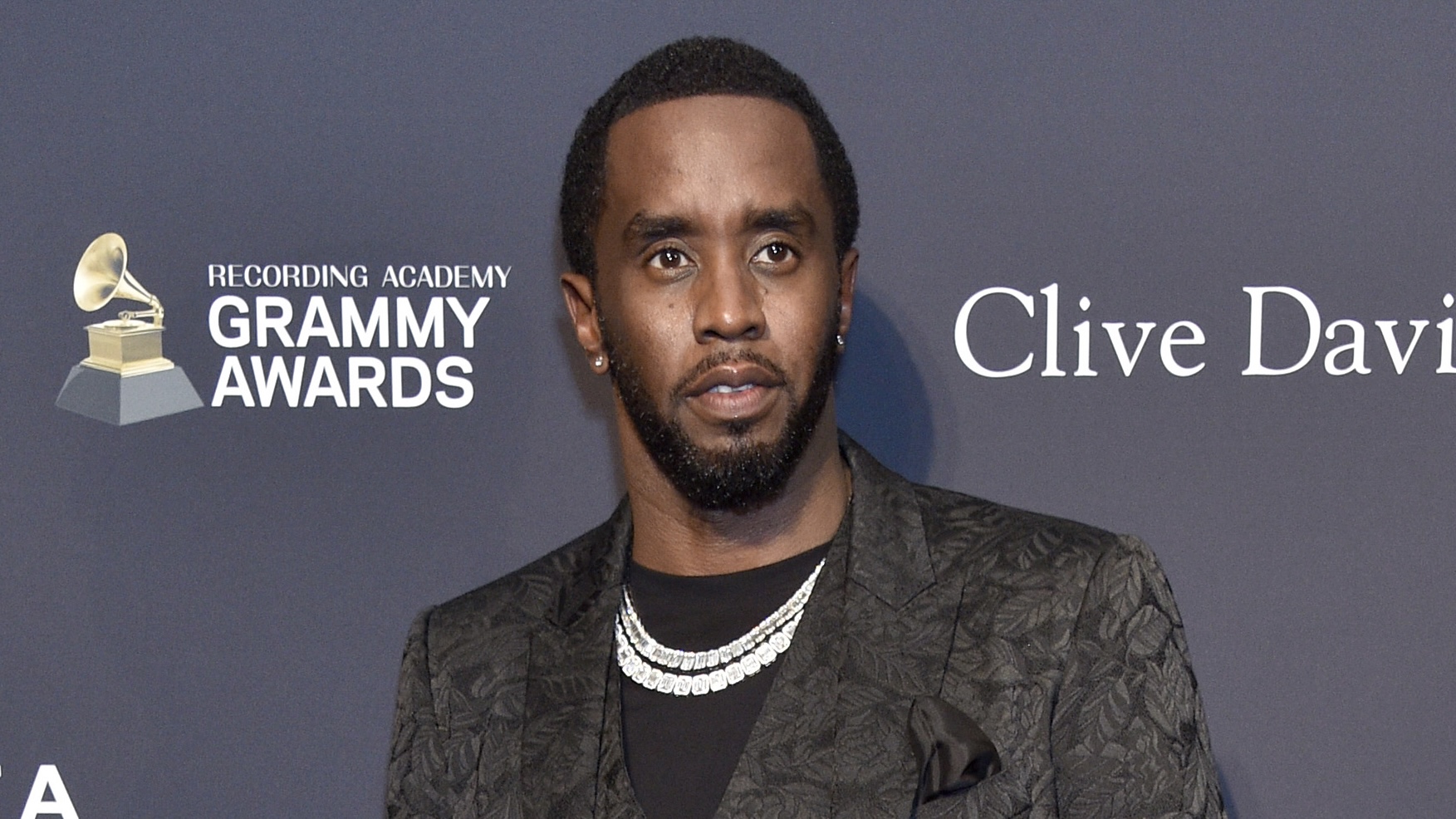Diddy: Photo Posted To Diddy's Social Media Following Week 1