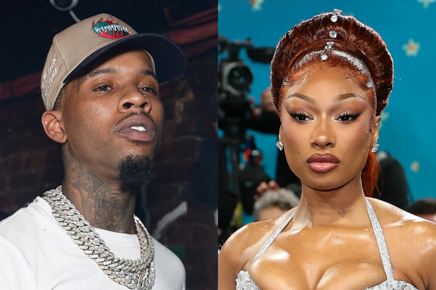 Tory Lanez Legal Team Drops Alleged New Evidence In His Case