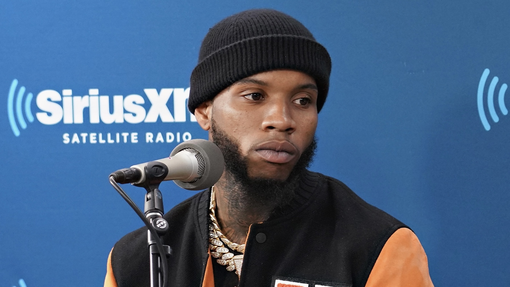 Tory Lanez: Condition Revealed After Stabbed 14 Times In Prison
