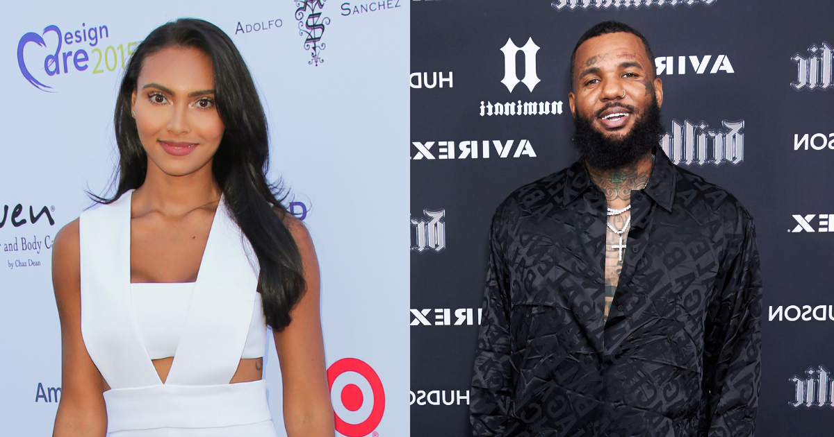 Shaniece Hairston Says She's Single After Baby With The Game