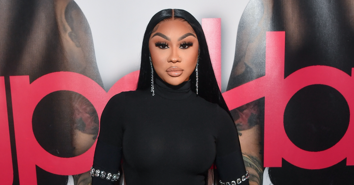 Ari Fletcher Goes IN On Fans After "Creepy" Encounters At Gym