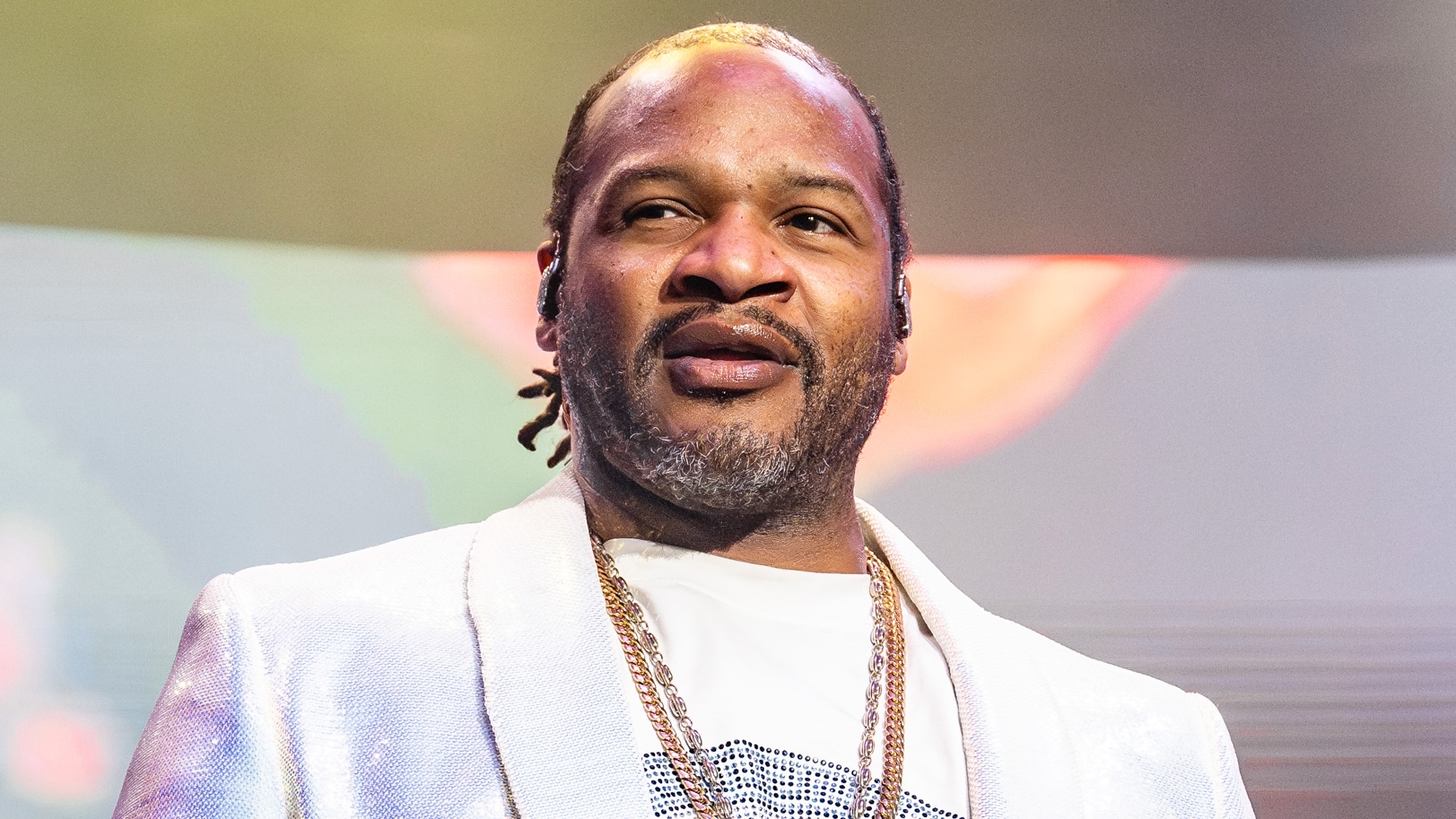 Jaheim: Social Media Reacts To Atlanta Arrest Details (MUGSHOT)