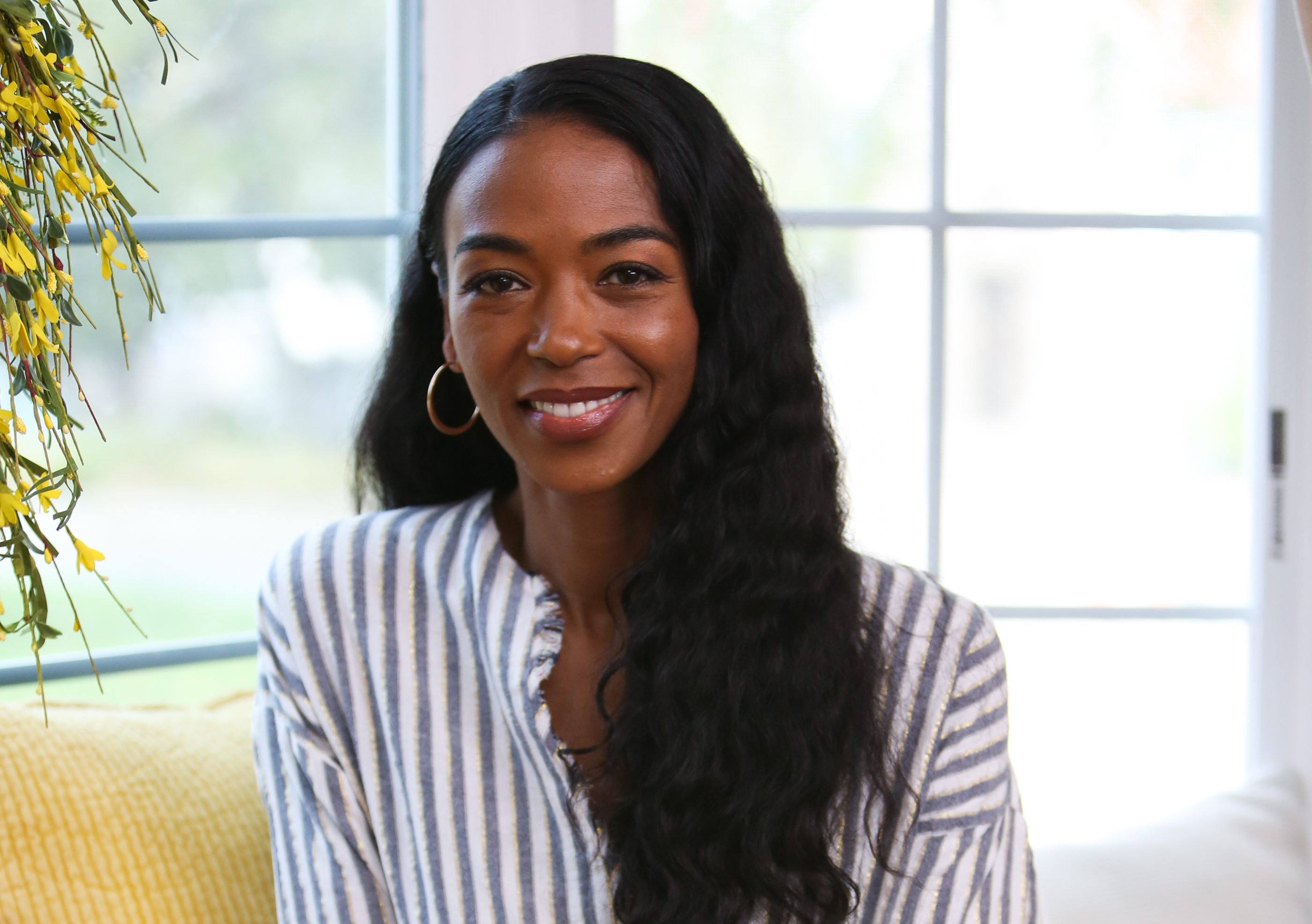 Ananda Lewis, MTV Host Passes After Battle With Breast Cancer