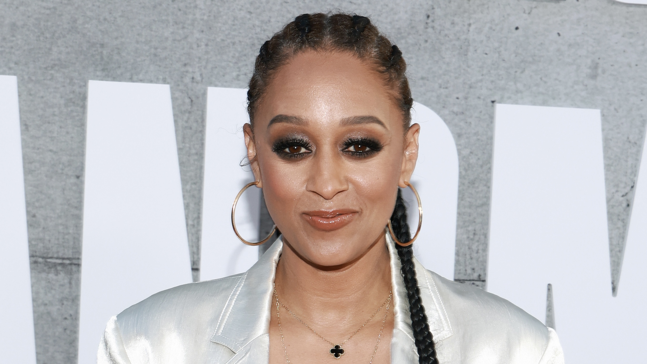 Tia Mowry Reacts: Speculation She & Cory Hardrict Back Together