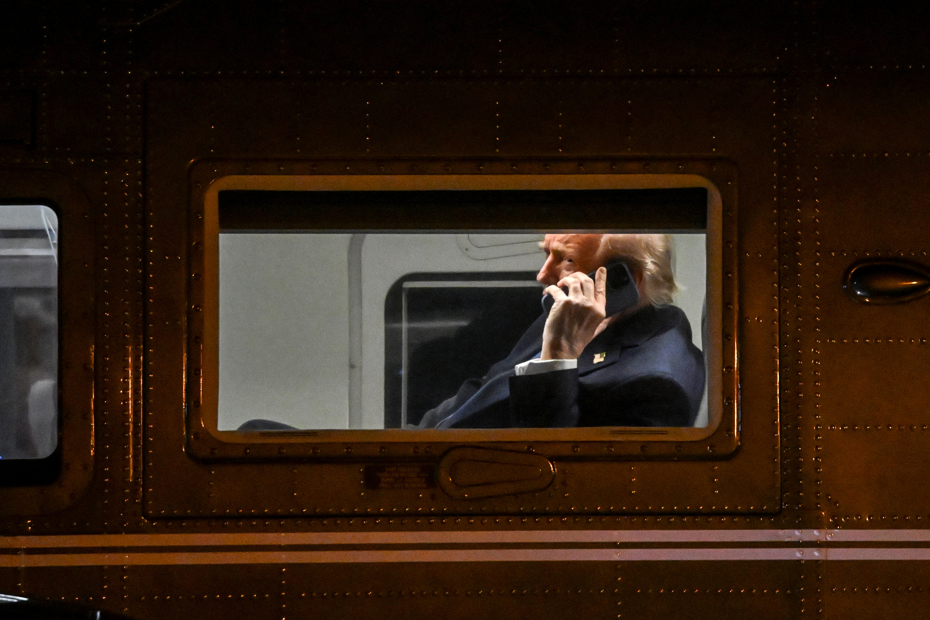 Smartphone: Trump Organization Reveals $499 Device, Plan