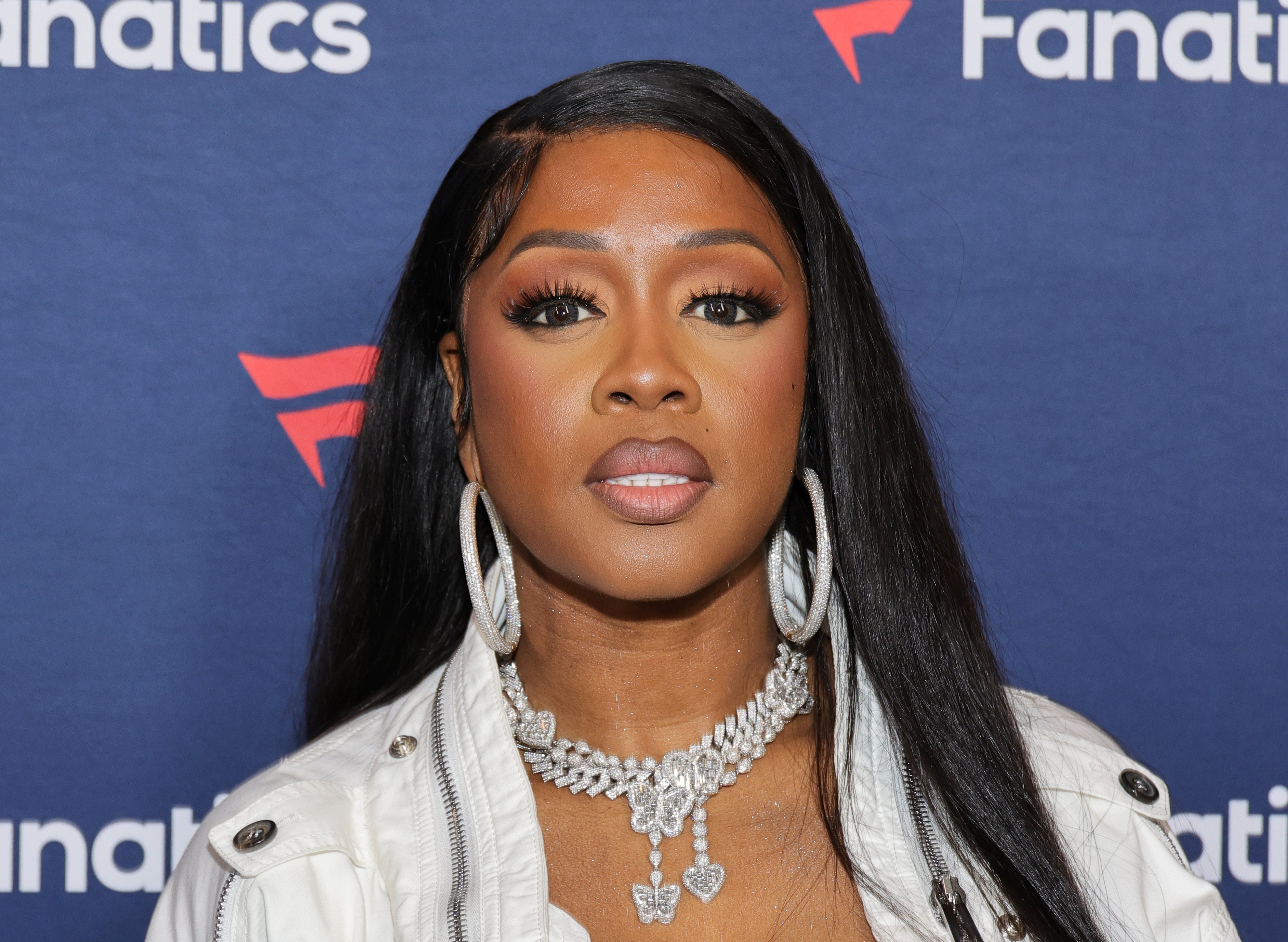 Remy Ma Gags Fans With SPICY Bikini Pics For 45th Birthday
