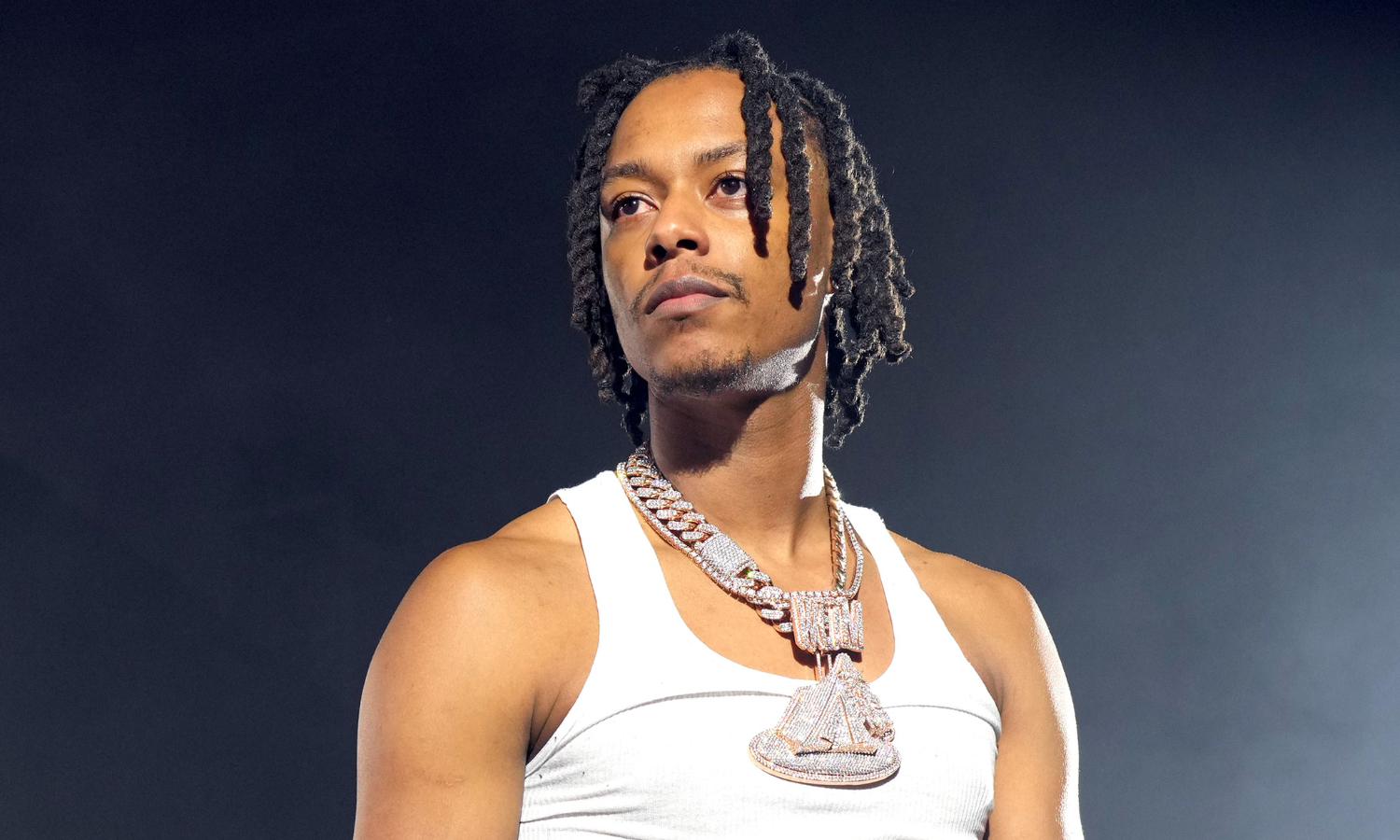 Alleged Skilla Baby Shooting Suspect Caught Weeks After Incident