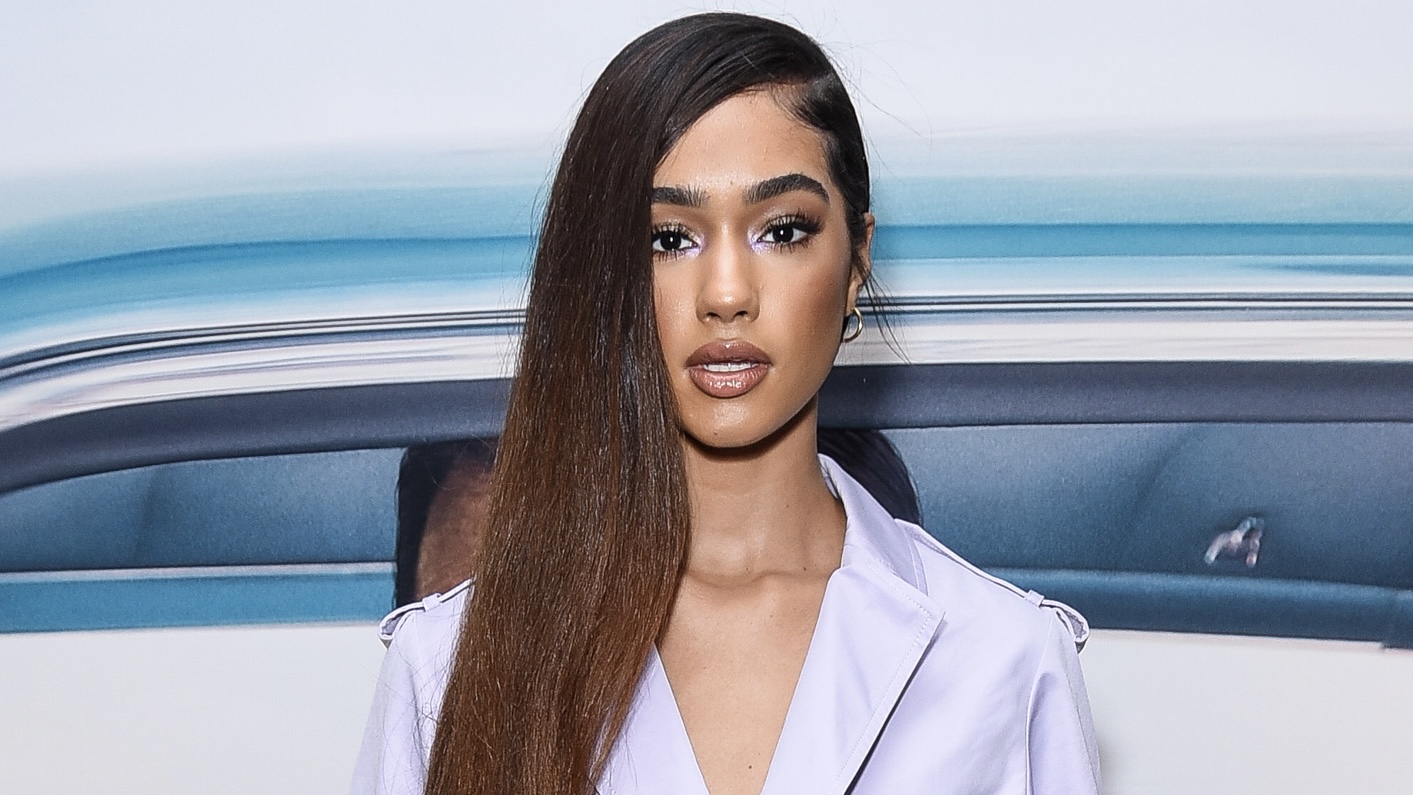 Jay Cinco Caught In Scuffle During Paris Shopping Trip