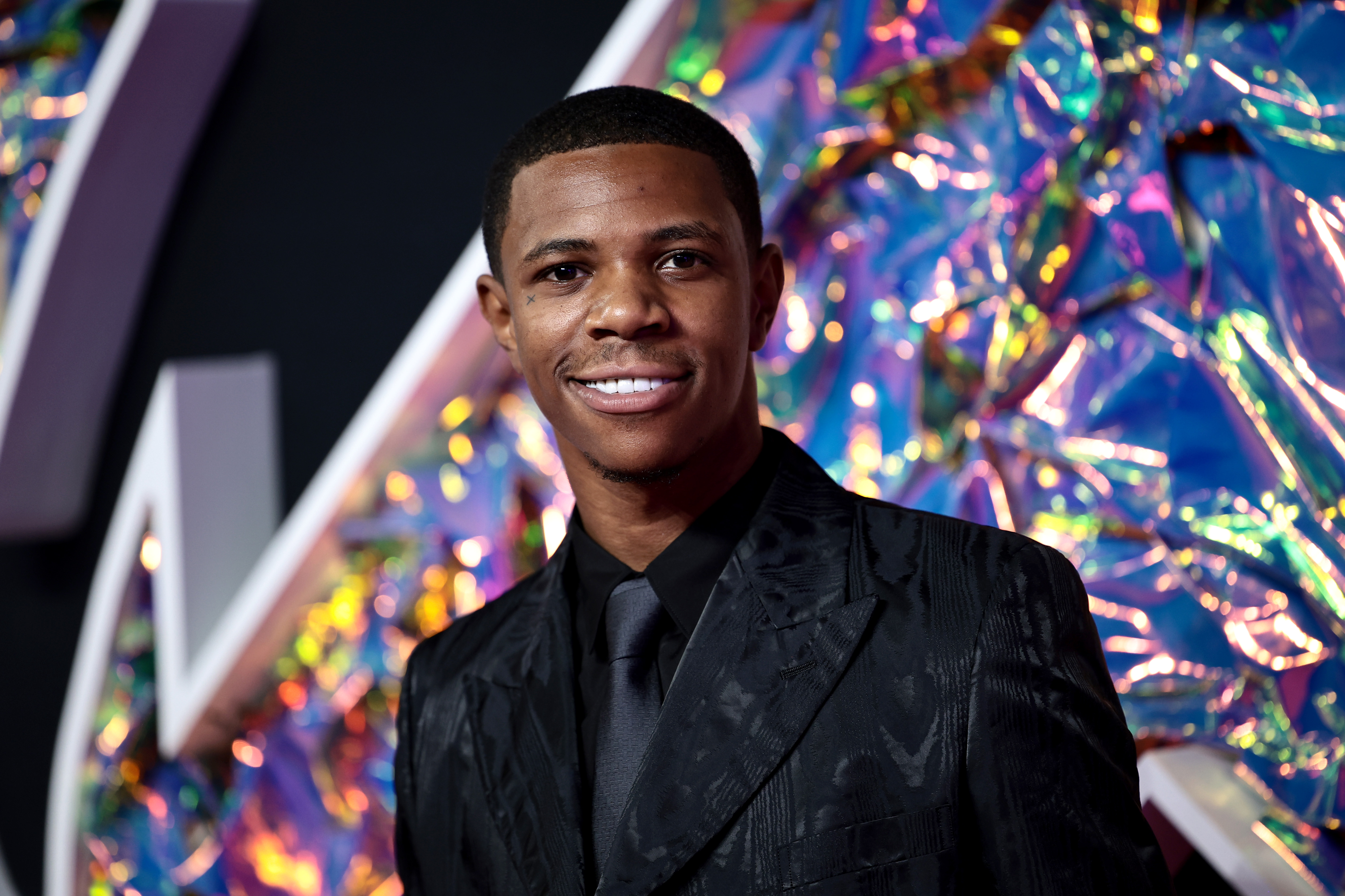 A Boogie Raises Eyebrows With Relationship Update & Baby Plans