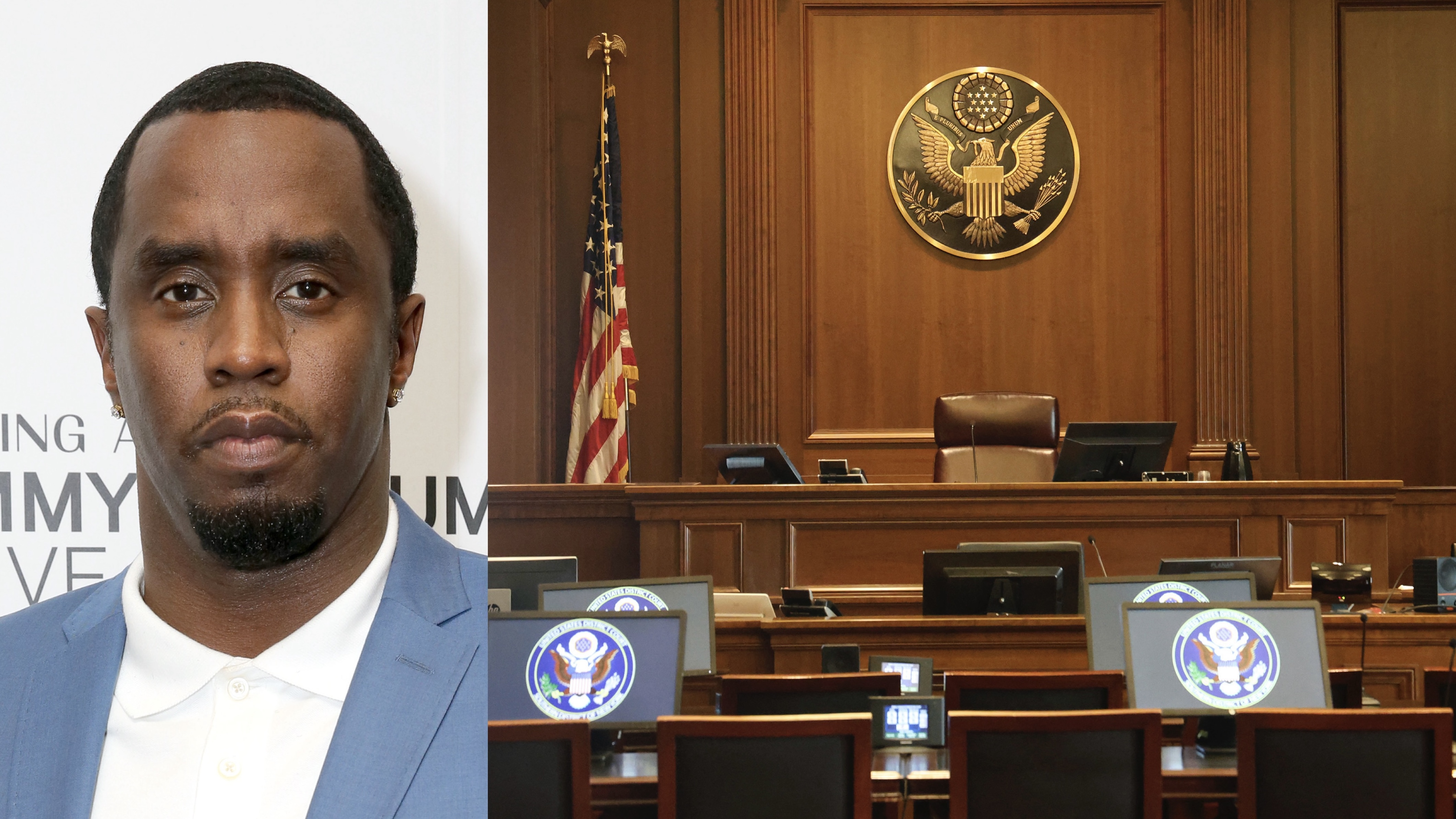 Diddy Trial: Charge Sheet Jury Is Using To Determine Verdict (Pics)