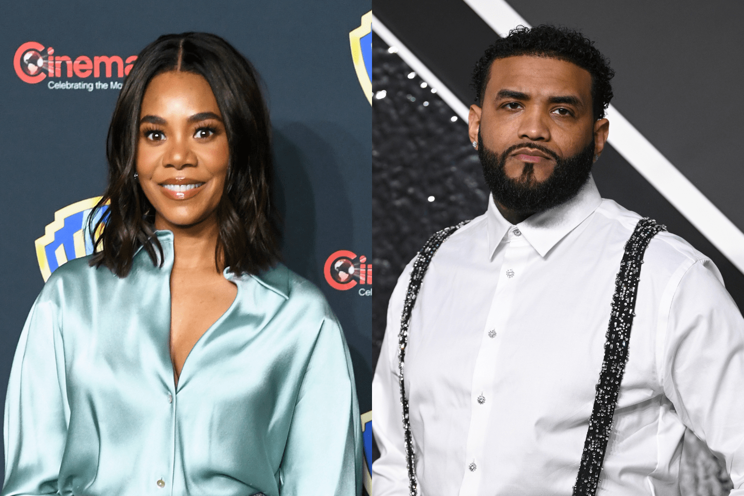 Regina Hall Drops Jaws With Cameo In Joyner Lucas' Video