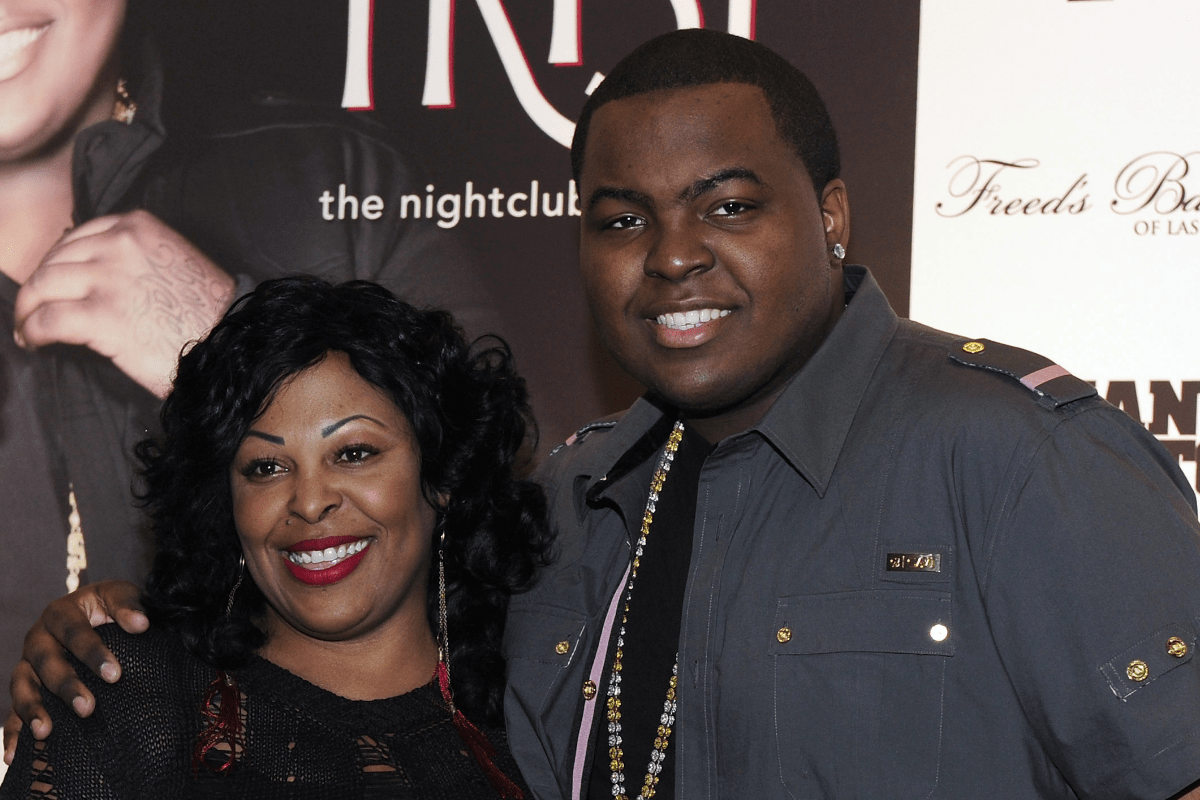 Sean Kingston: Mom Janice Turner Sentenced To 5 Years In Prison