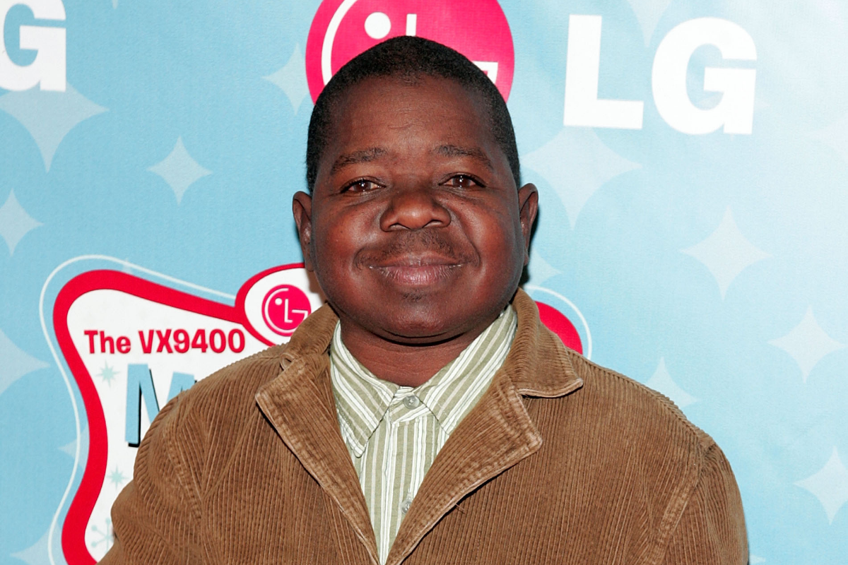 Shannon Price Explains Ending Gary Coleman's Life Support