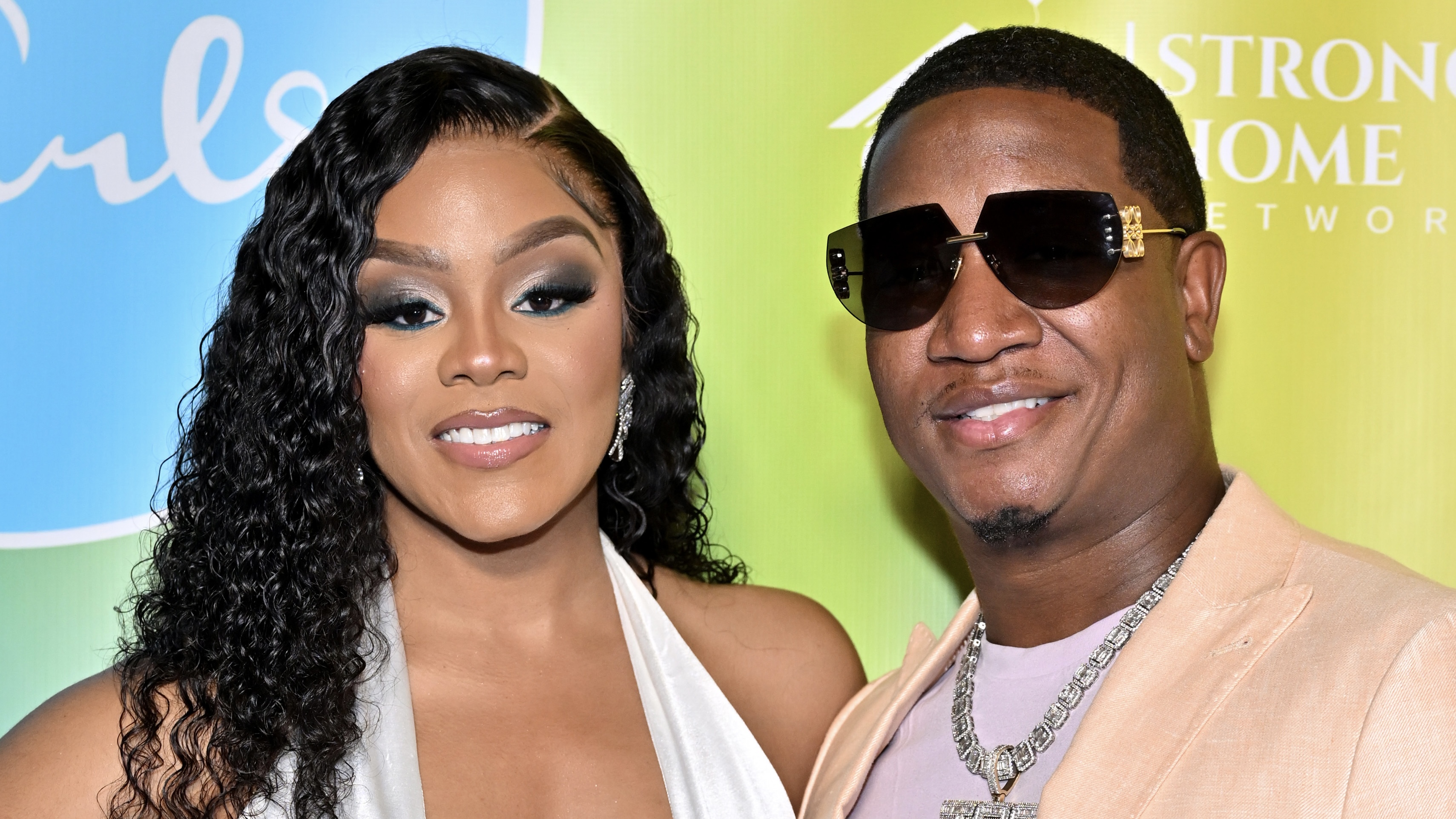 Yung Joc Explains Text: "Walking Away" From Kendra Robinson