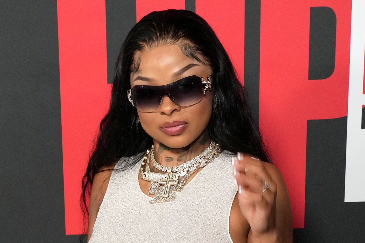Chrisean Rock: Tia Kemp Calls Out For Deleting Her Account