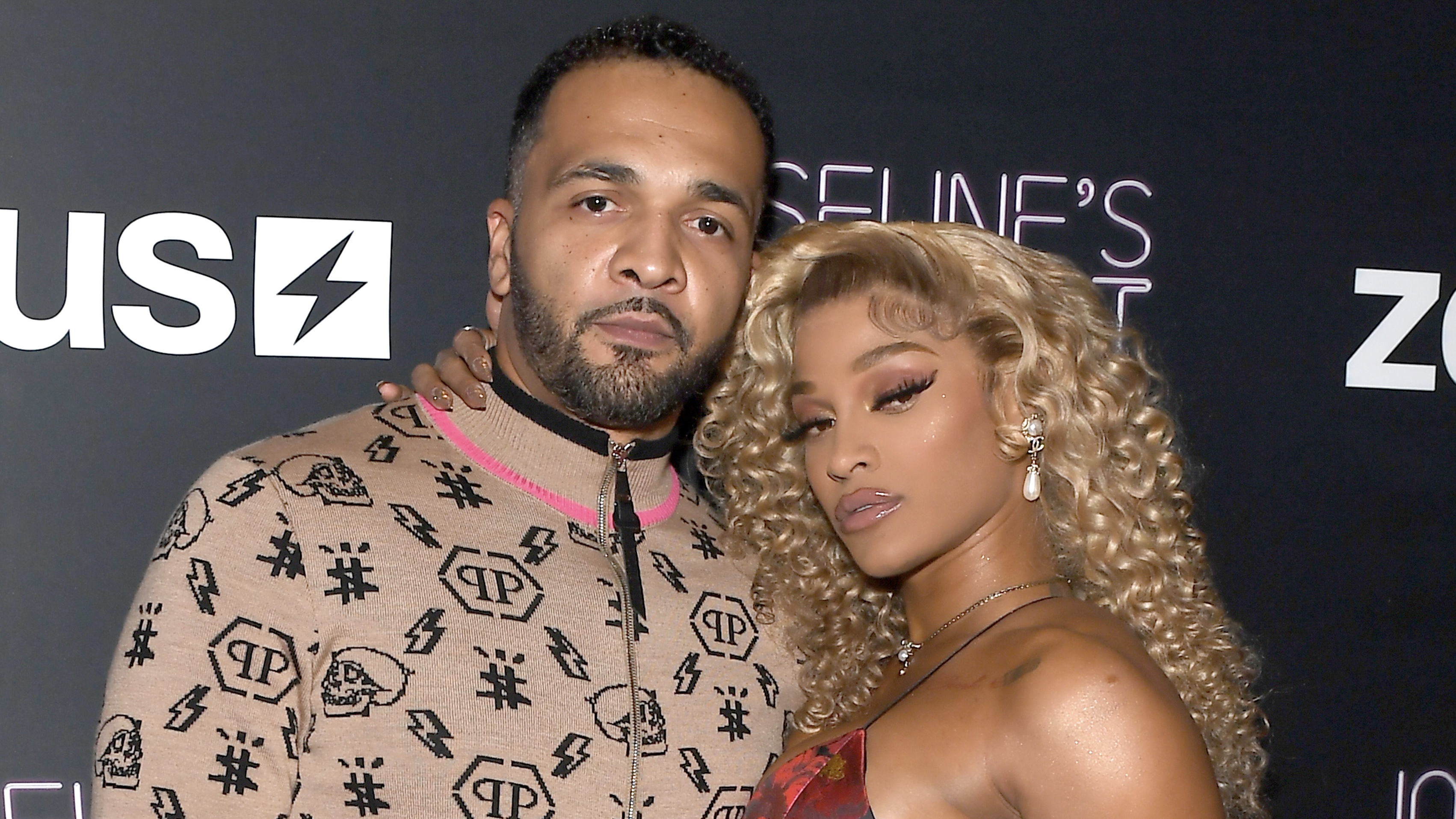 Joseline Hernandez, Balistic Beats Send Bonnie Bella To 3rd Grade