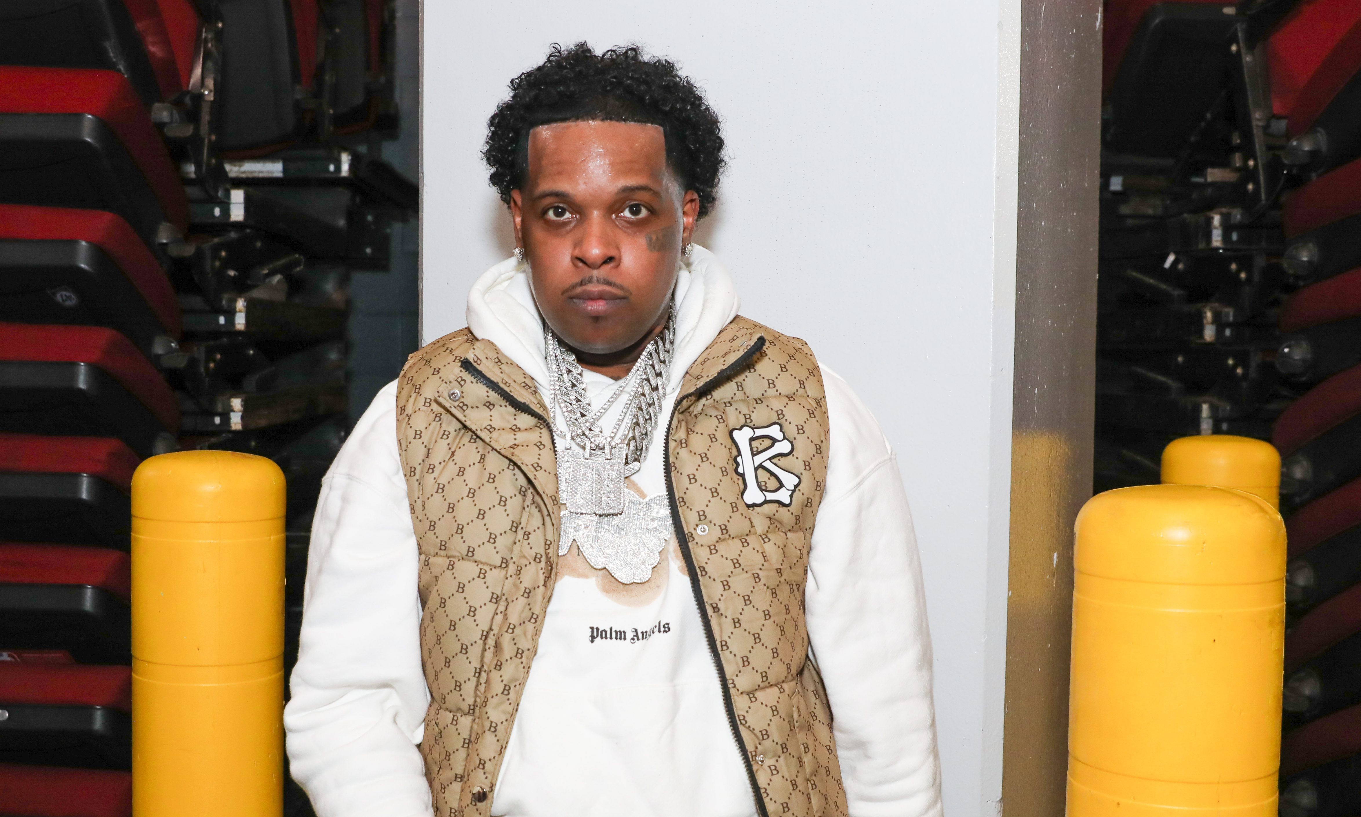 Finesse2Tymes' Mother Facing 3rd Eviction Due To "Son's Actions"