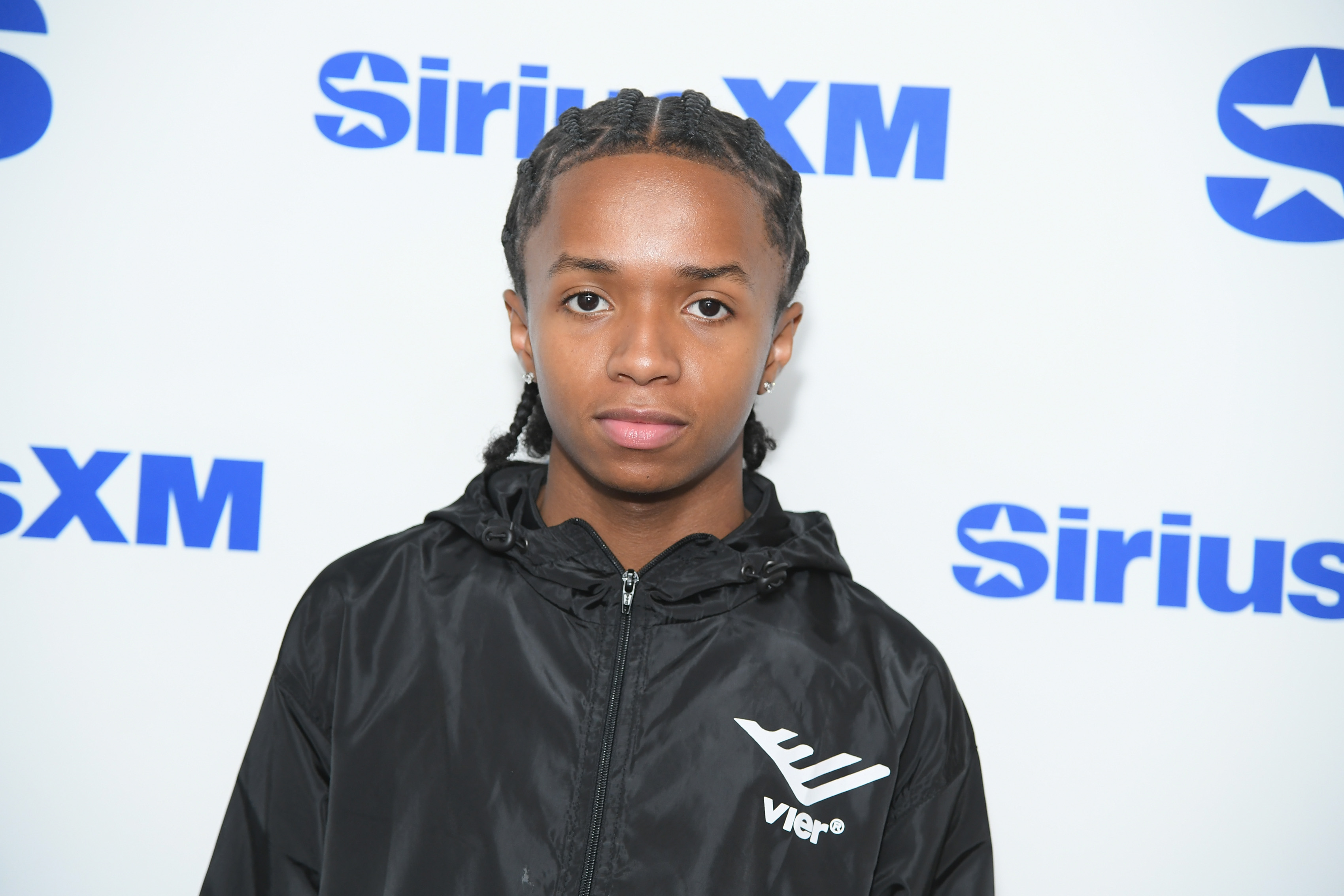 BabyChiefDoIt: Complex Names Him Best Teen Rapper Right Now