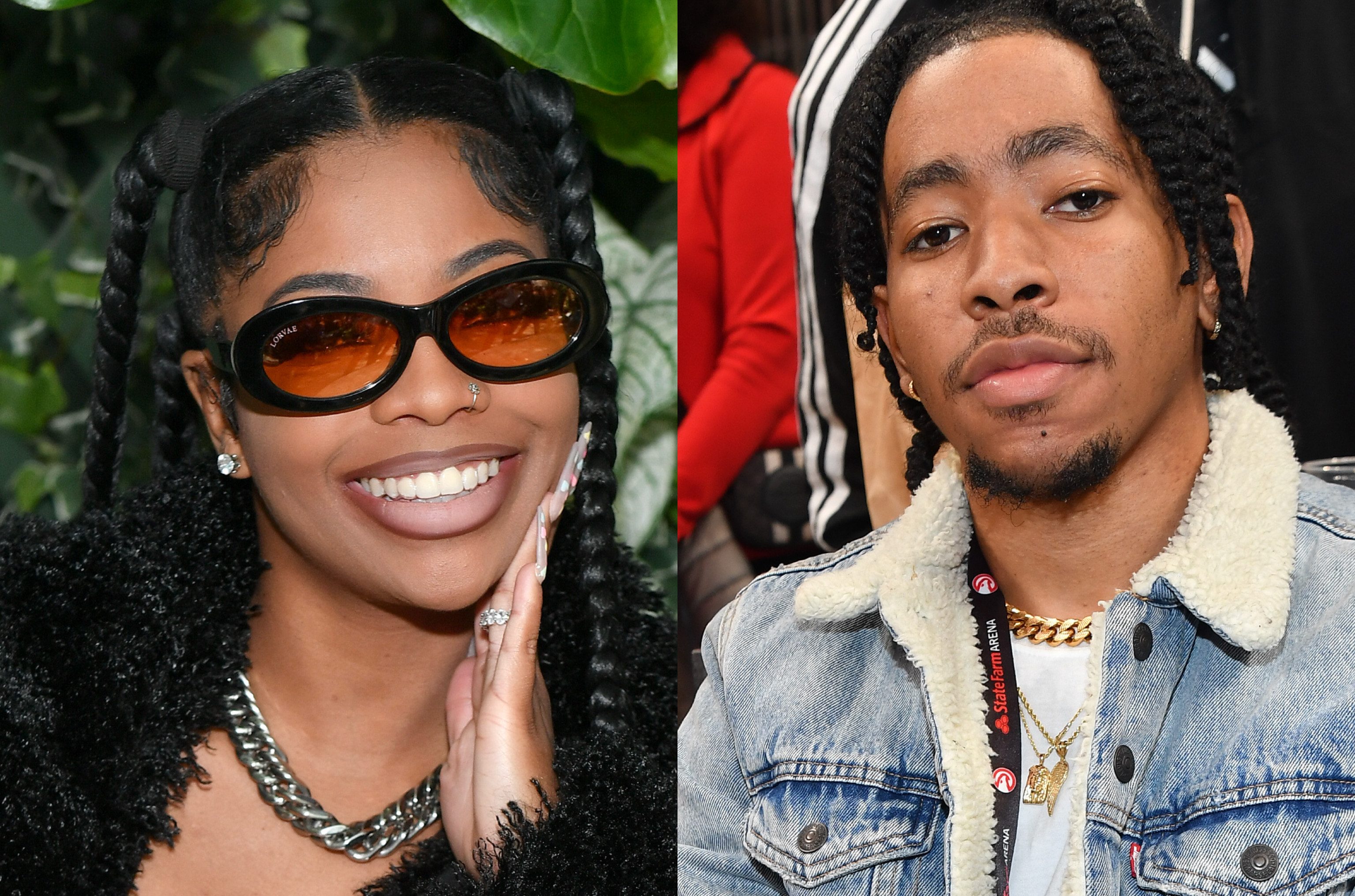 De’arra Taylor Gives Update On Lawsuit Against Ex Ken Walker
