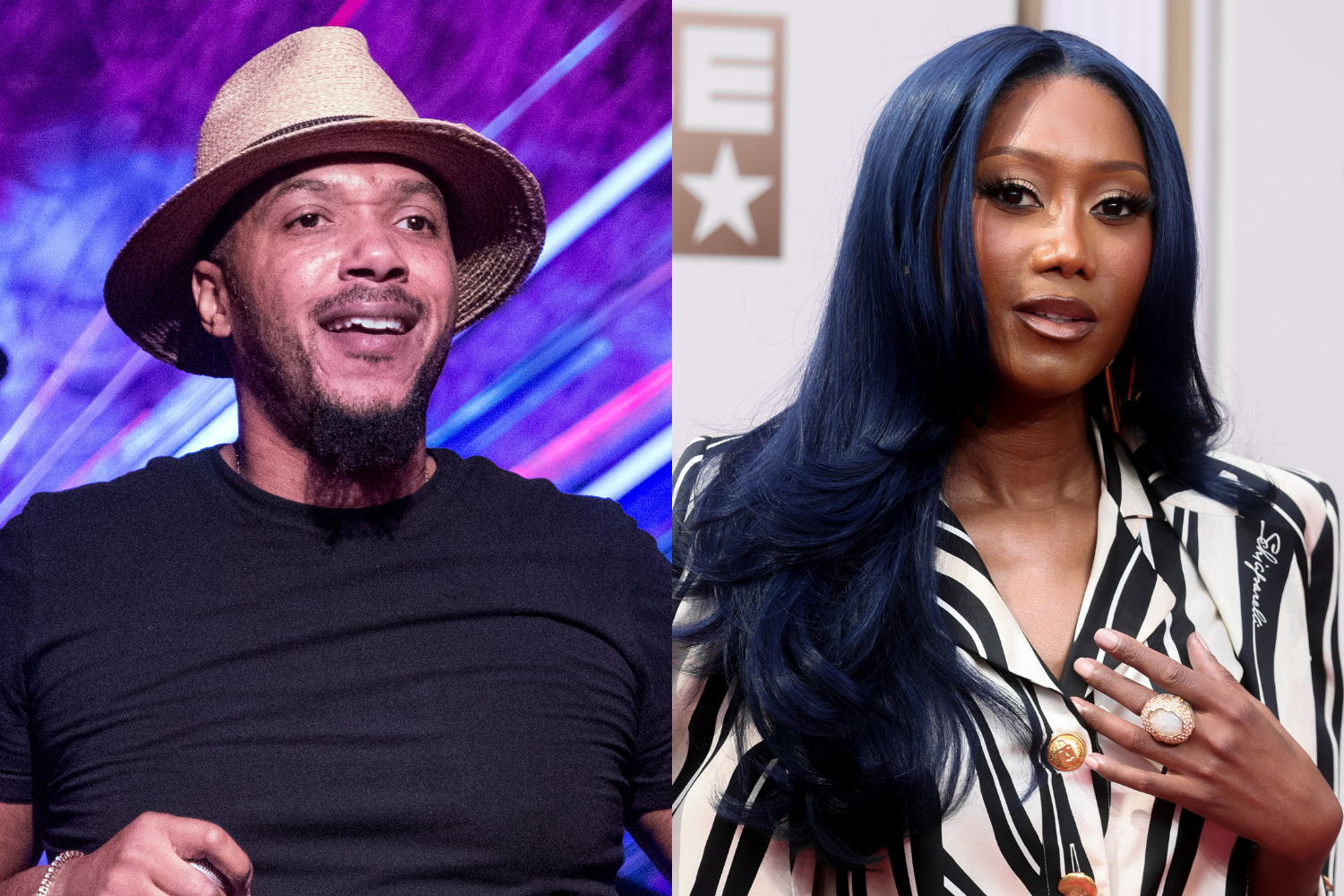 Lyfe Jennings Claps Back At Muni Long With 'Made For Me' Diss