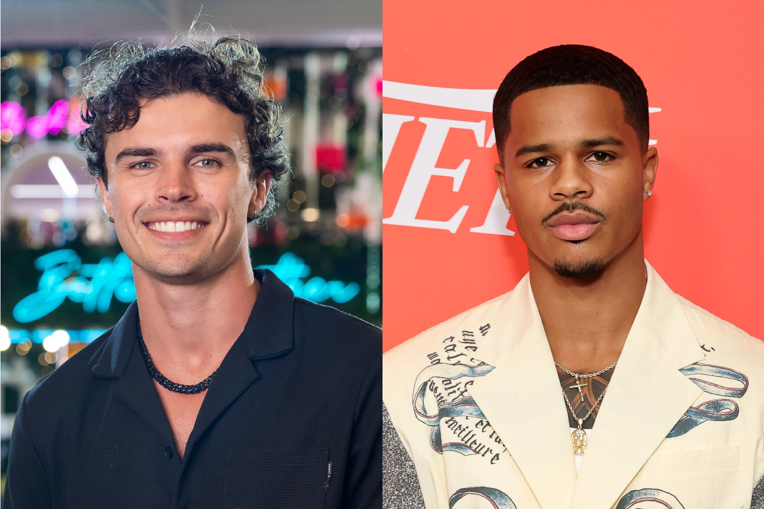 Nic Addresses Ace Greene's Comments About Olandria Connection
