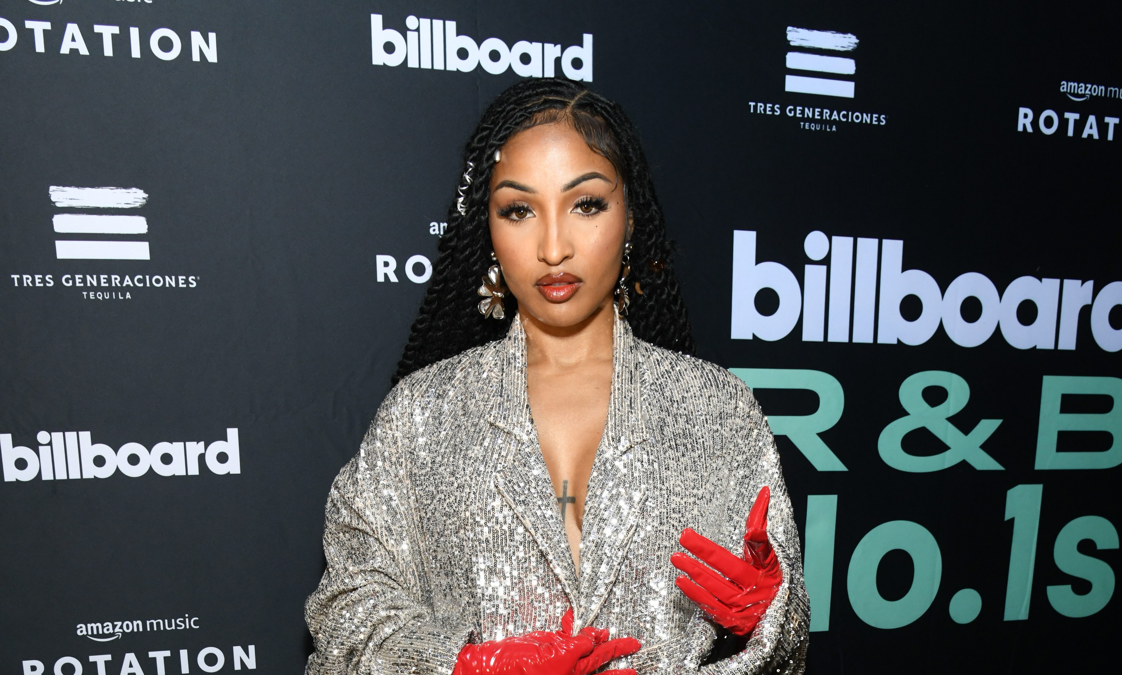 Shenseea Reveals Dress Worn To Davido's Wedding (Reactions)
