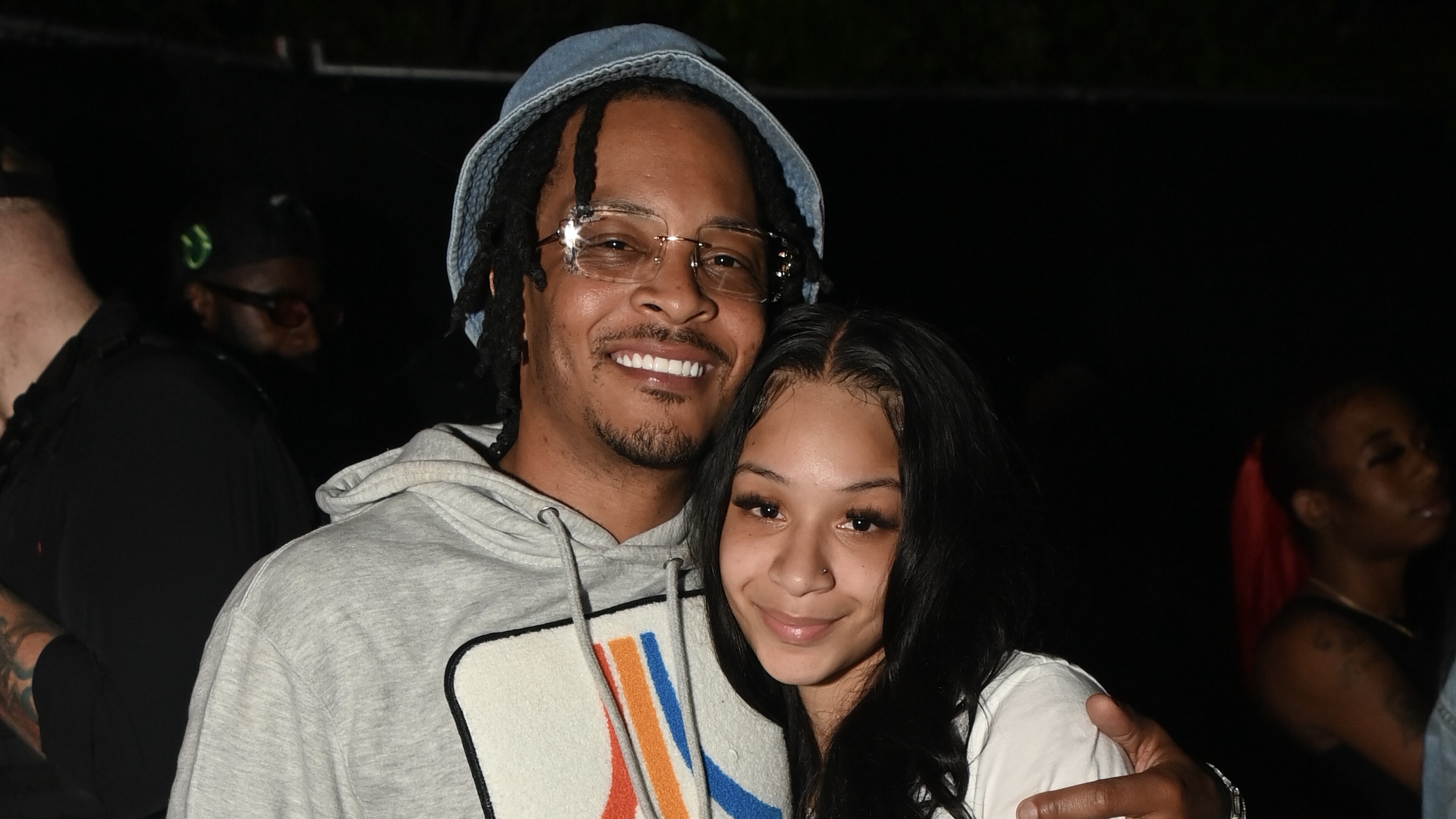 Deyjah Harris Is Glowin' & Turnin' Heads With Her Latest Pics